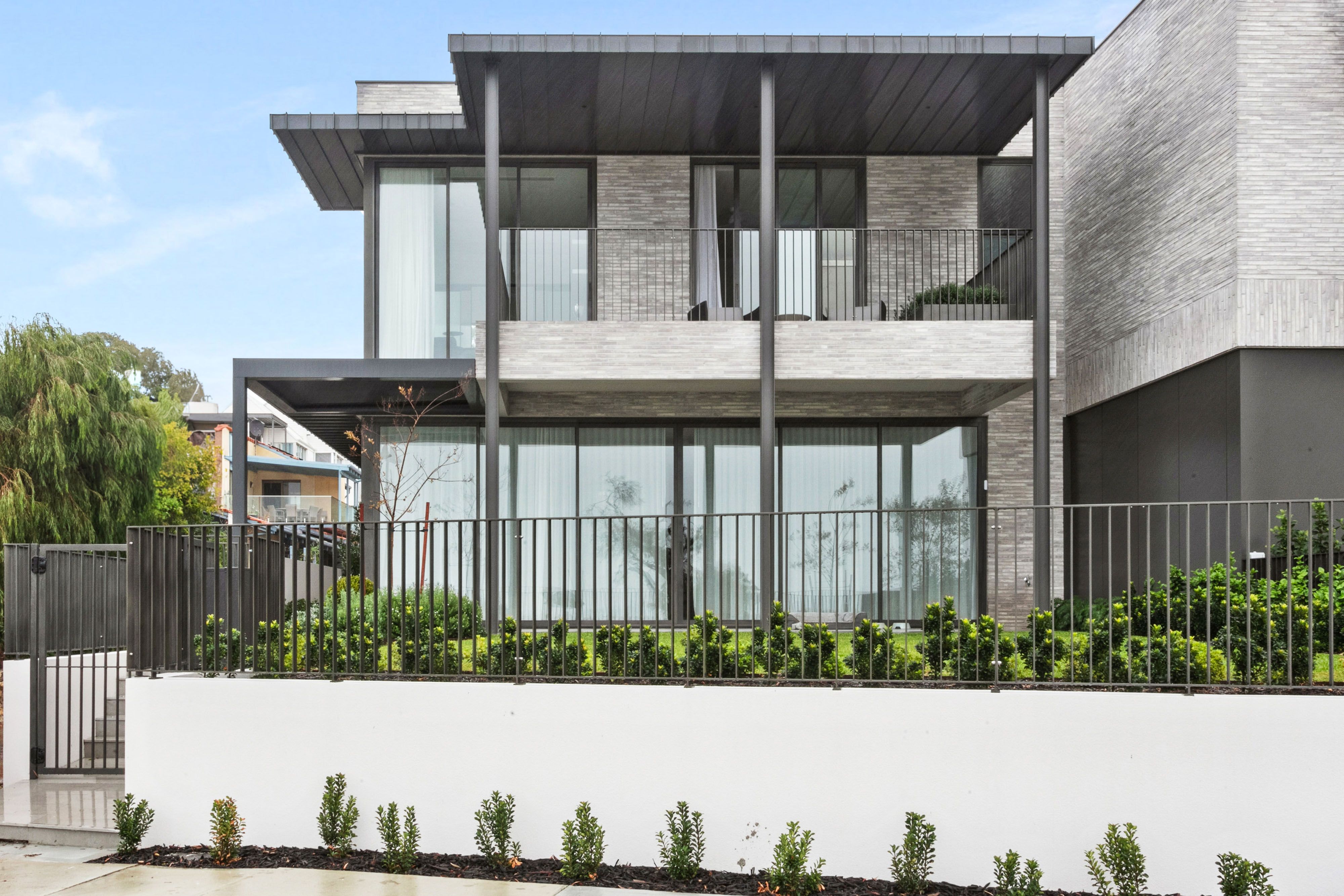6D Johnson Parade, Mosman Park, WA 6012 - Sold House - Dalkeith | Claremont