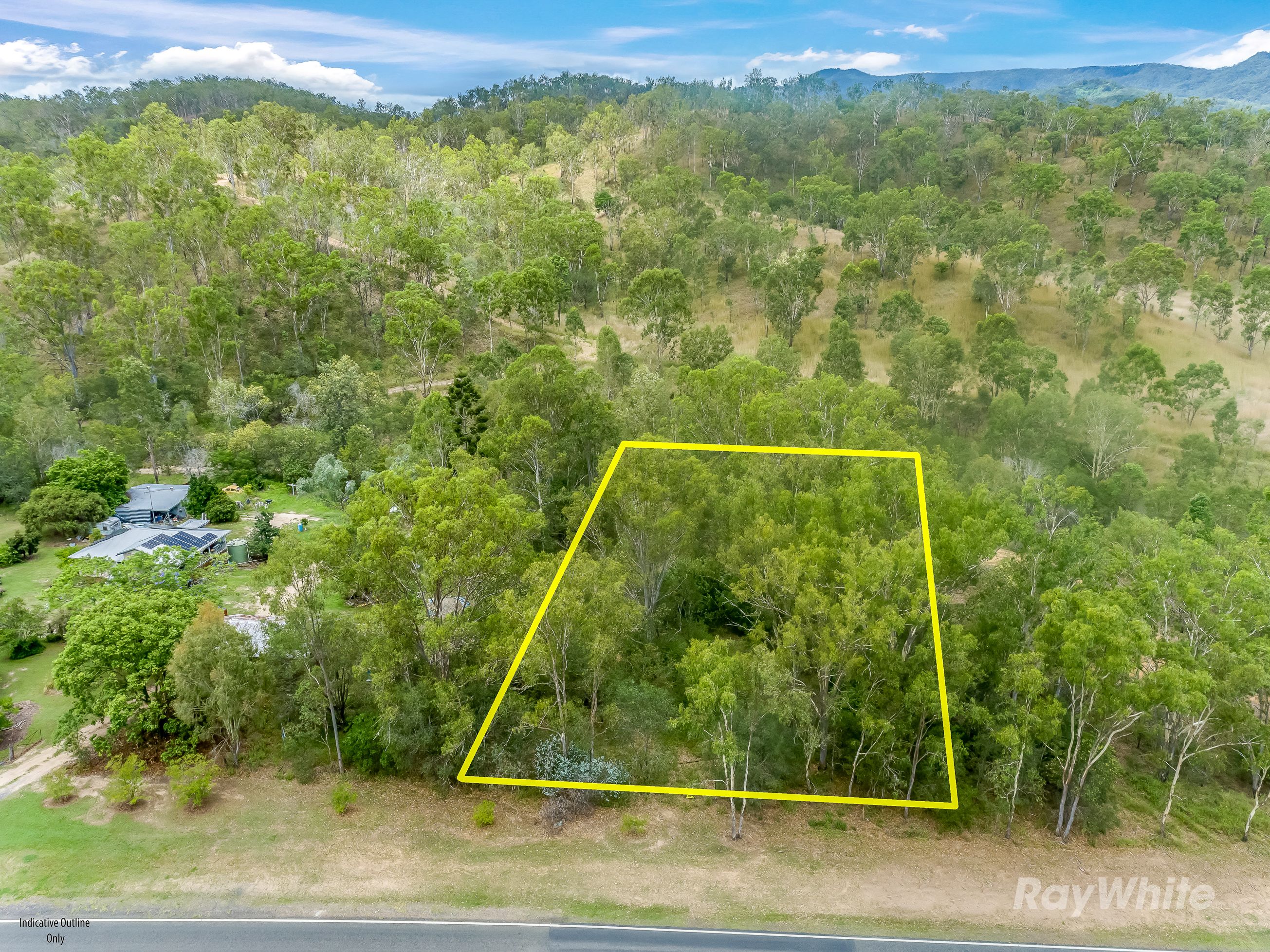 Lot 33 Heusman Street, Mount Perry, QLD 4671 - Sold Land - Ray White ...