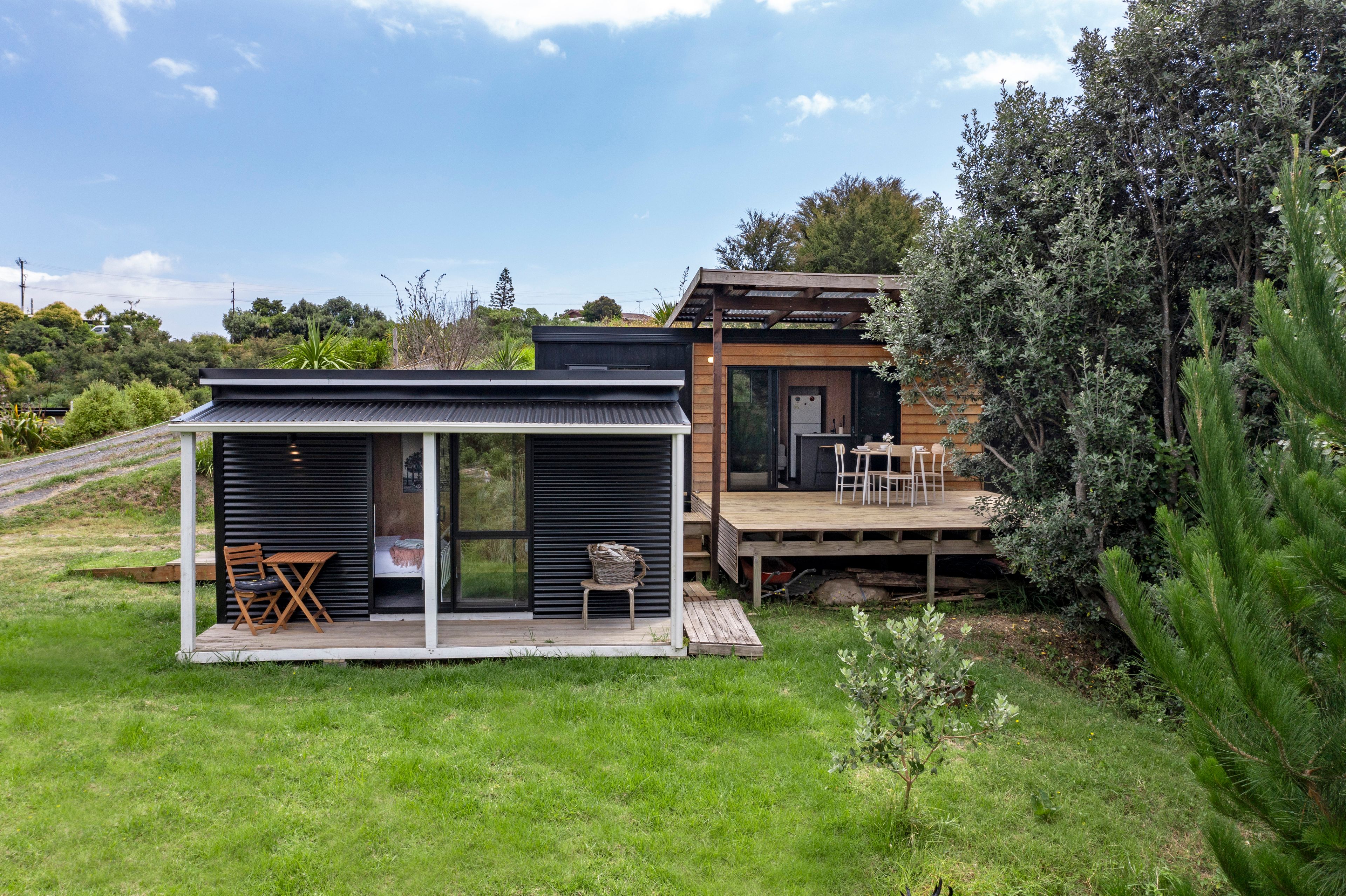 8 Te Toki Way, Raglan, Waikato District 3225 - House for Sale - Ray ...