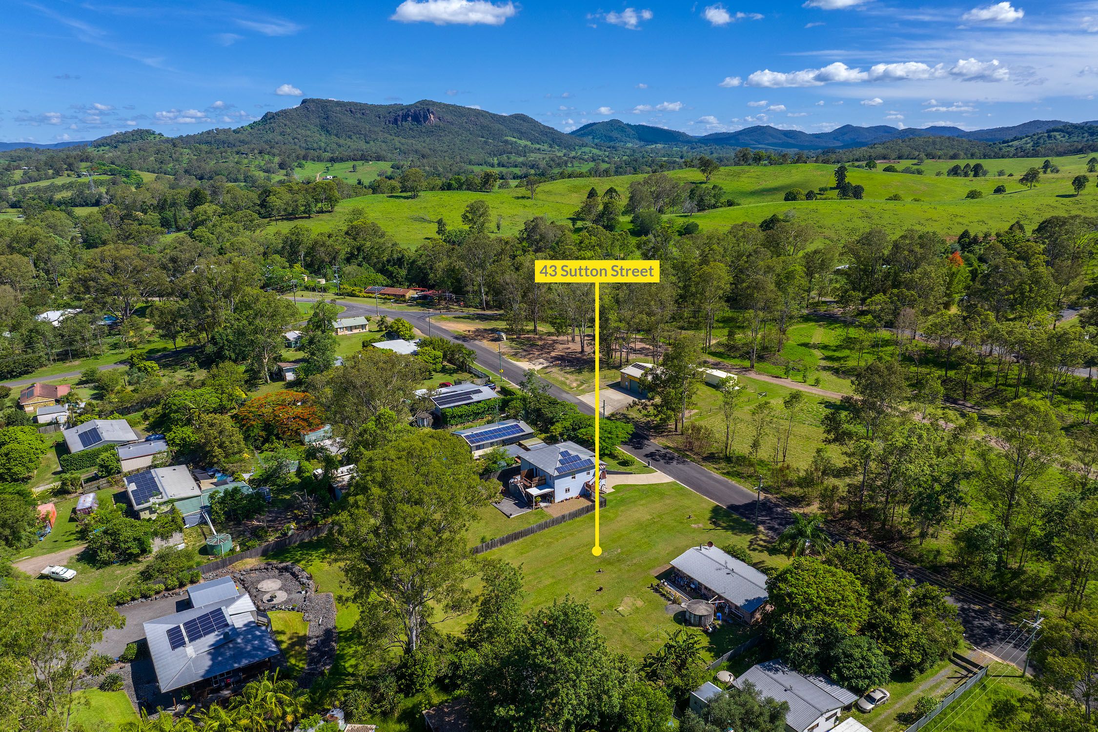 43 Sutton Street, Brooloo, QLD 4570 - Sold Land - Ray White Gympie