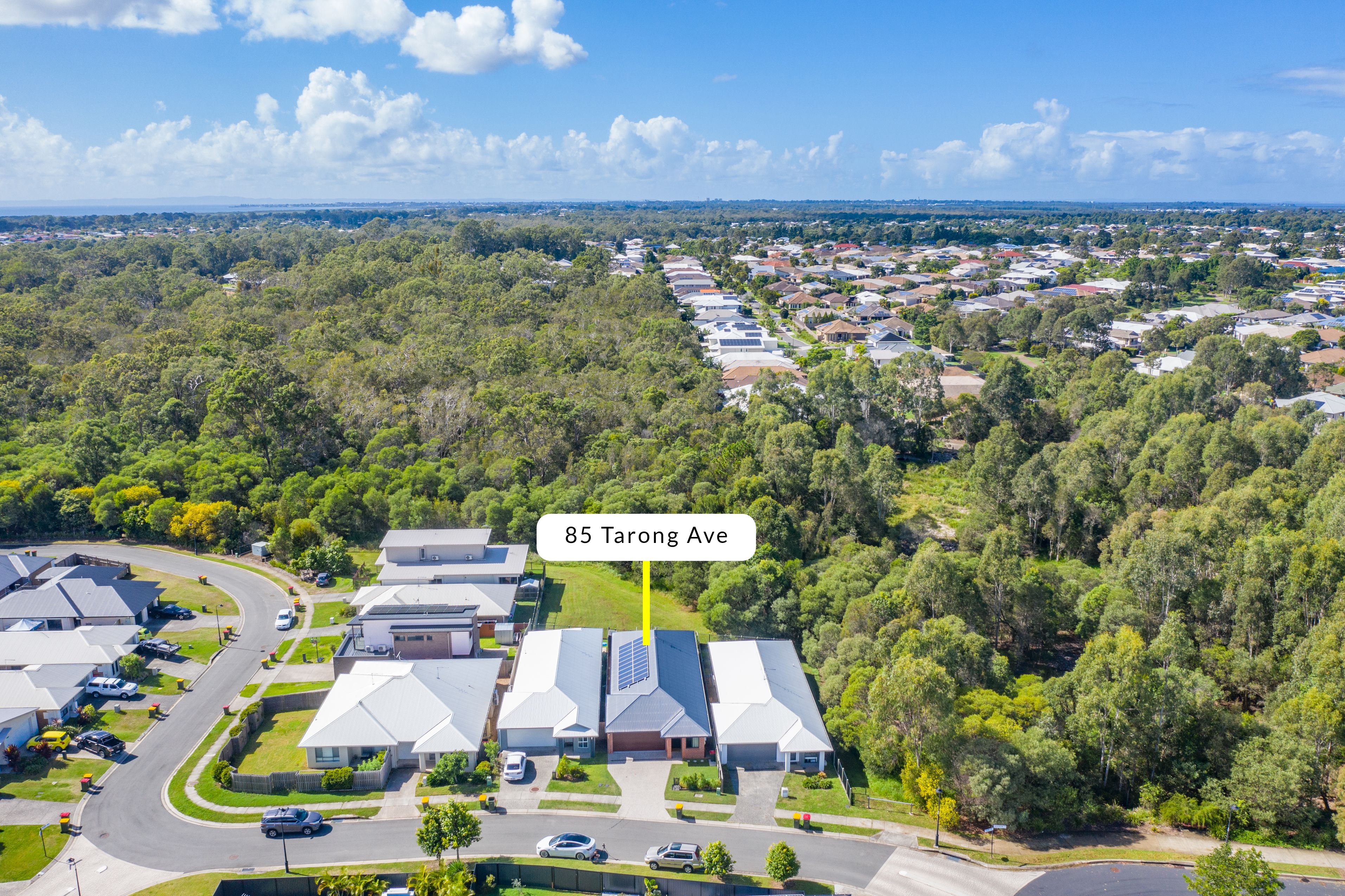 85 Tarong Avenue, North Lakes, QLD 4509 - Sold House - Ray White North ...