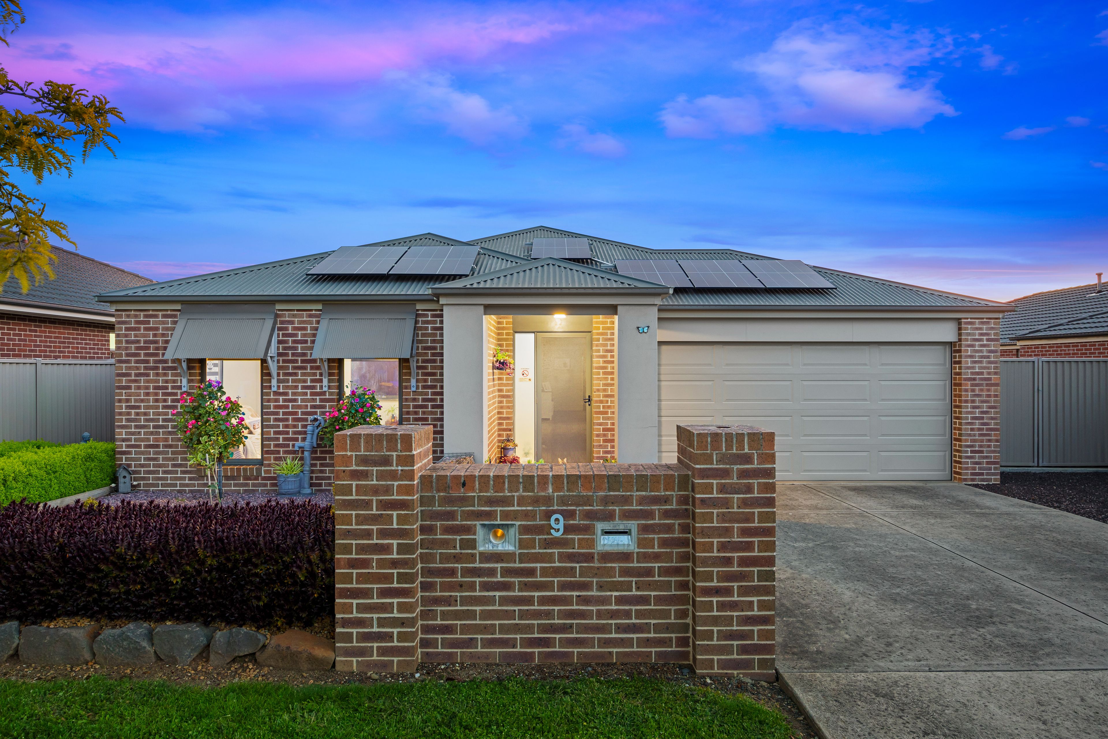 9 Kate Street, WINTER VALLEY, VIC 3358 - Sold Home - Ray White Ballarat