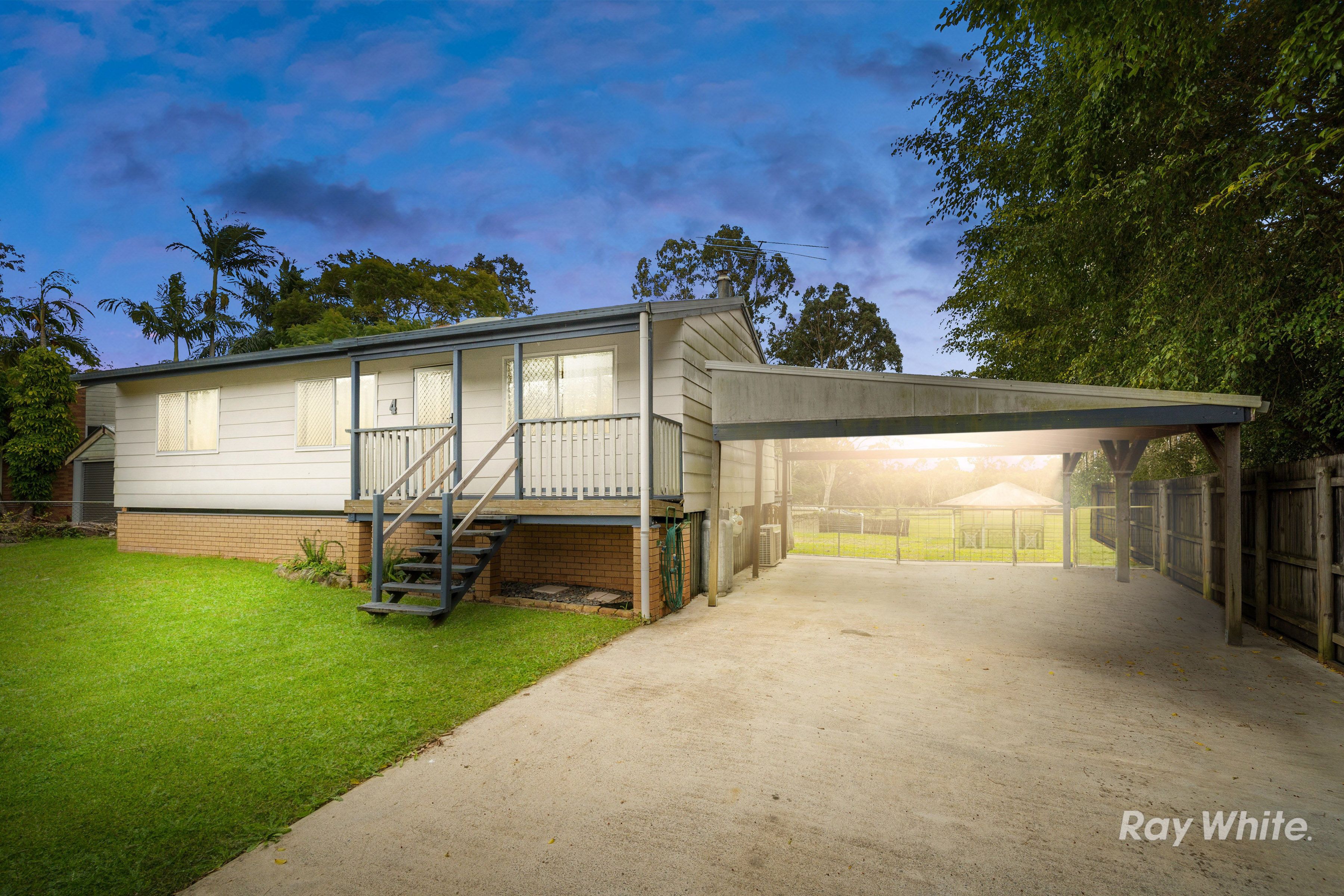 4 Diddams Street, Loganholme, QLD 4129 - Sold House - Ray White ...