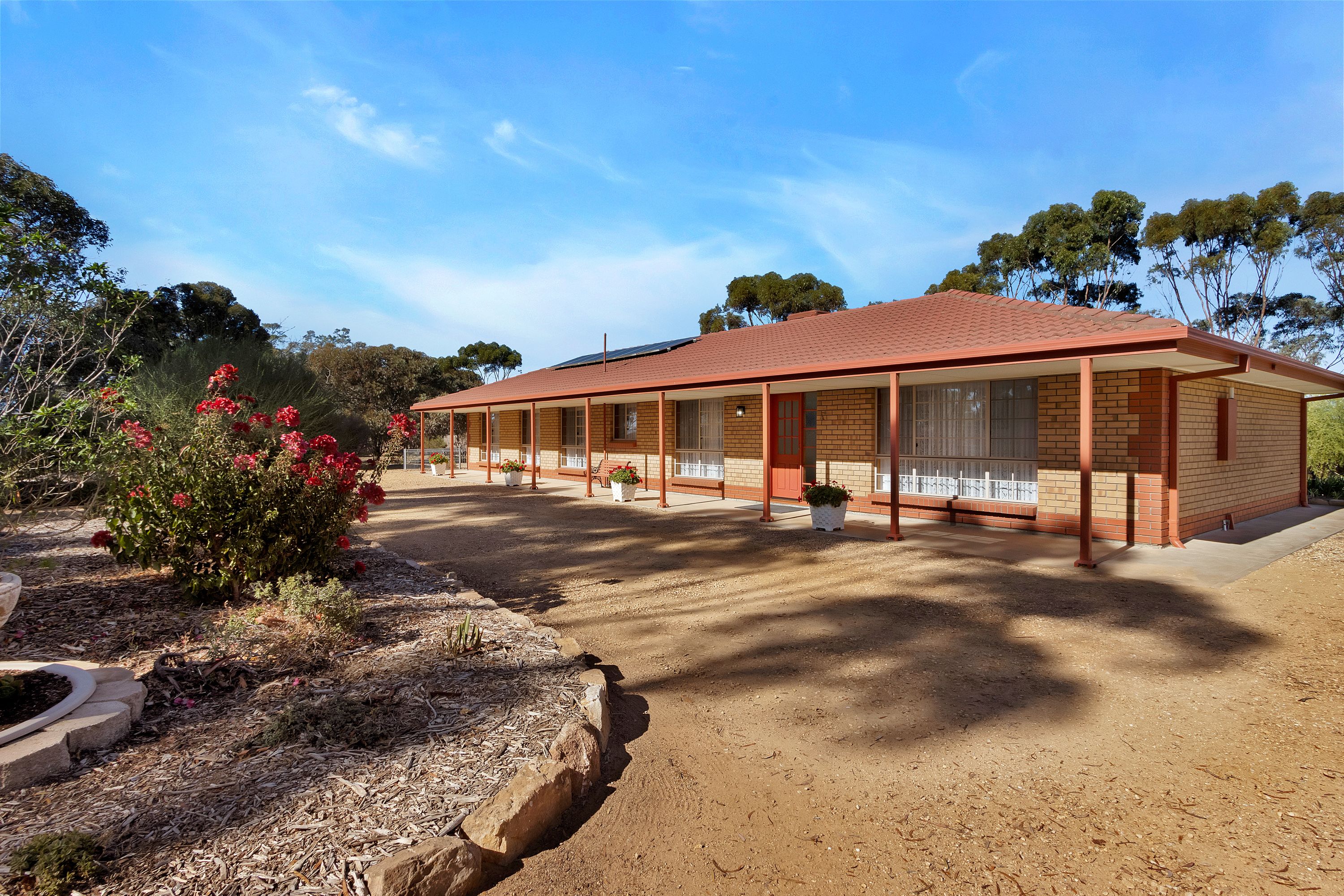 420 Barabba Road, REDBANKS, SA 5502 - House for Rent - Ray White ...