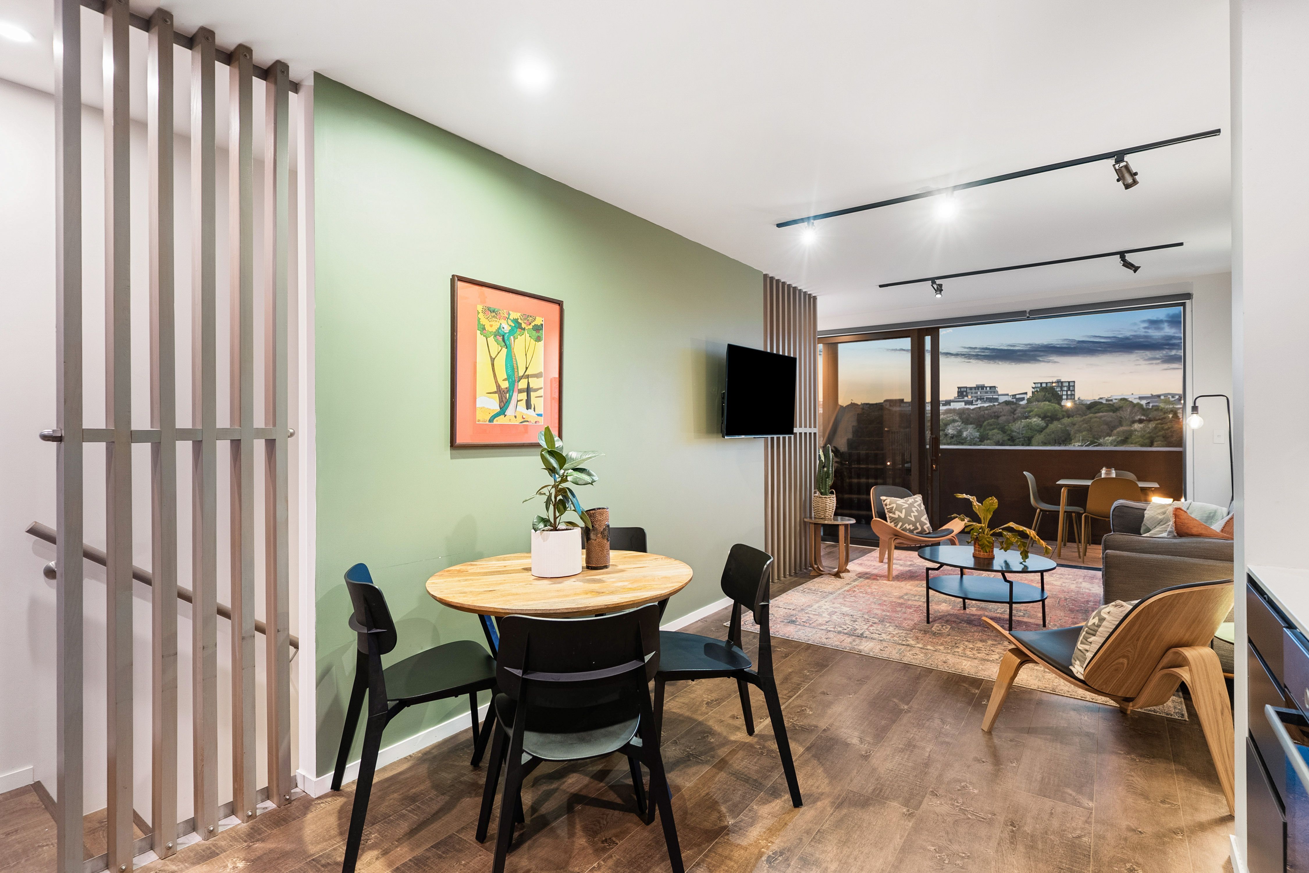 3/2 Second Avenue, Kingsland, Auckland City 1021 - Sold Townhouse - Ray ...