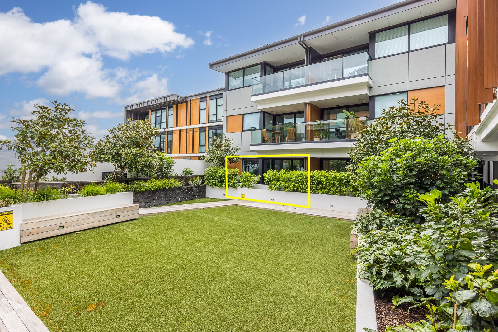 219/43 Edwin Street, Mount Eden, Auckland City 1024 - Sold Apartment ...
