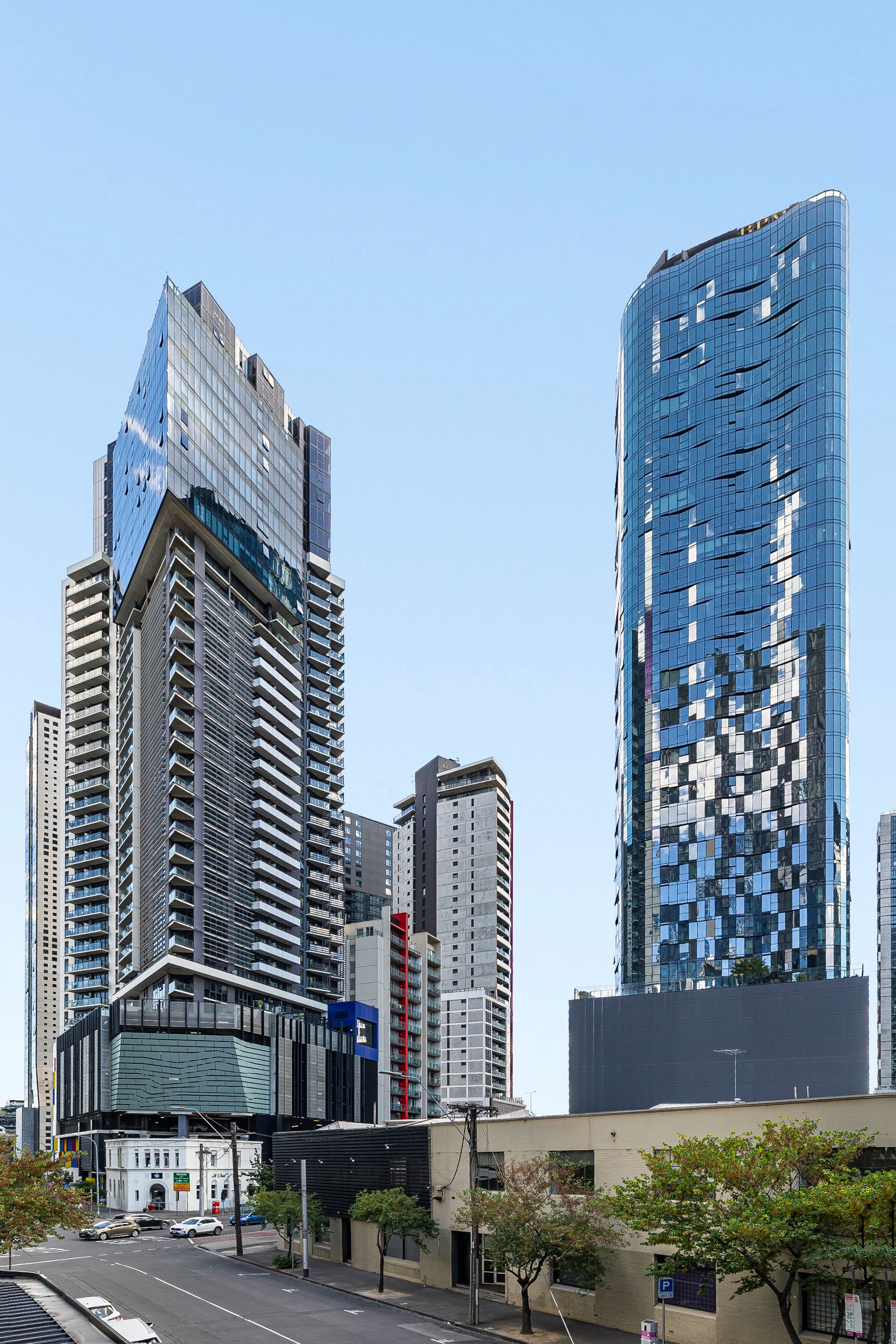 103/33 Clarke Street, Southbank, VIC 3006 - Apartment for Sale ...