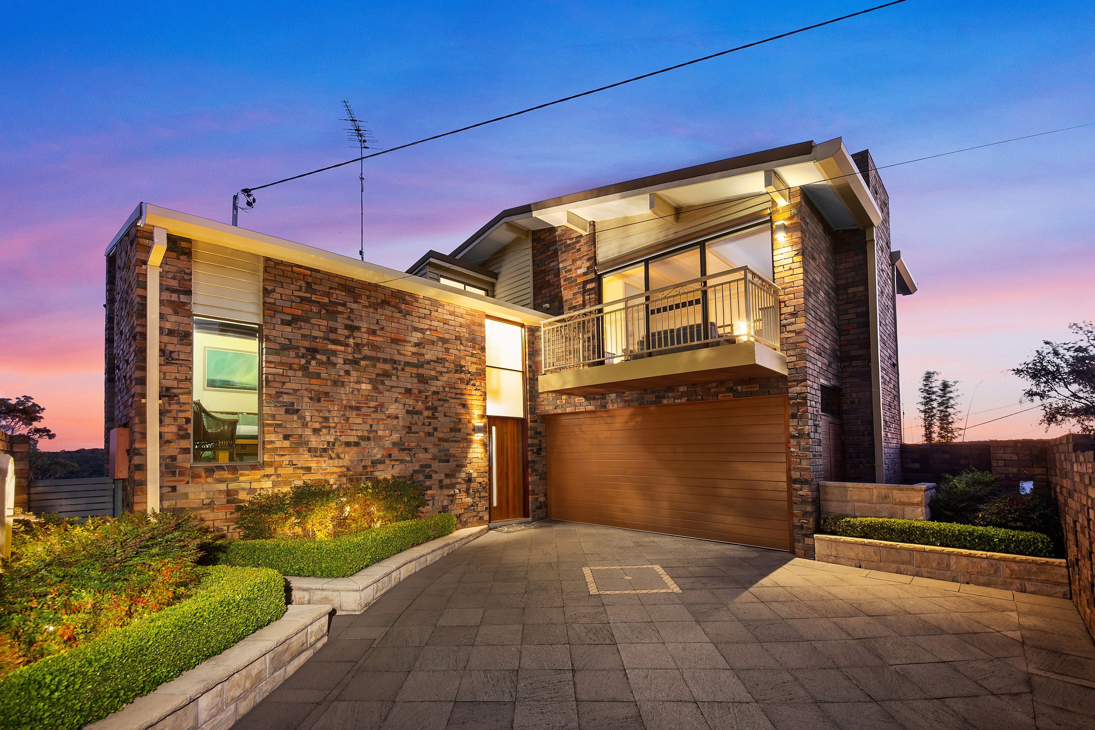 72a lilli pilli point Road, Lilli Pilli, NSW 2229 - Sold House - Ray ...