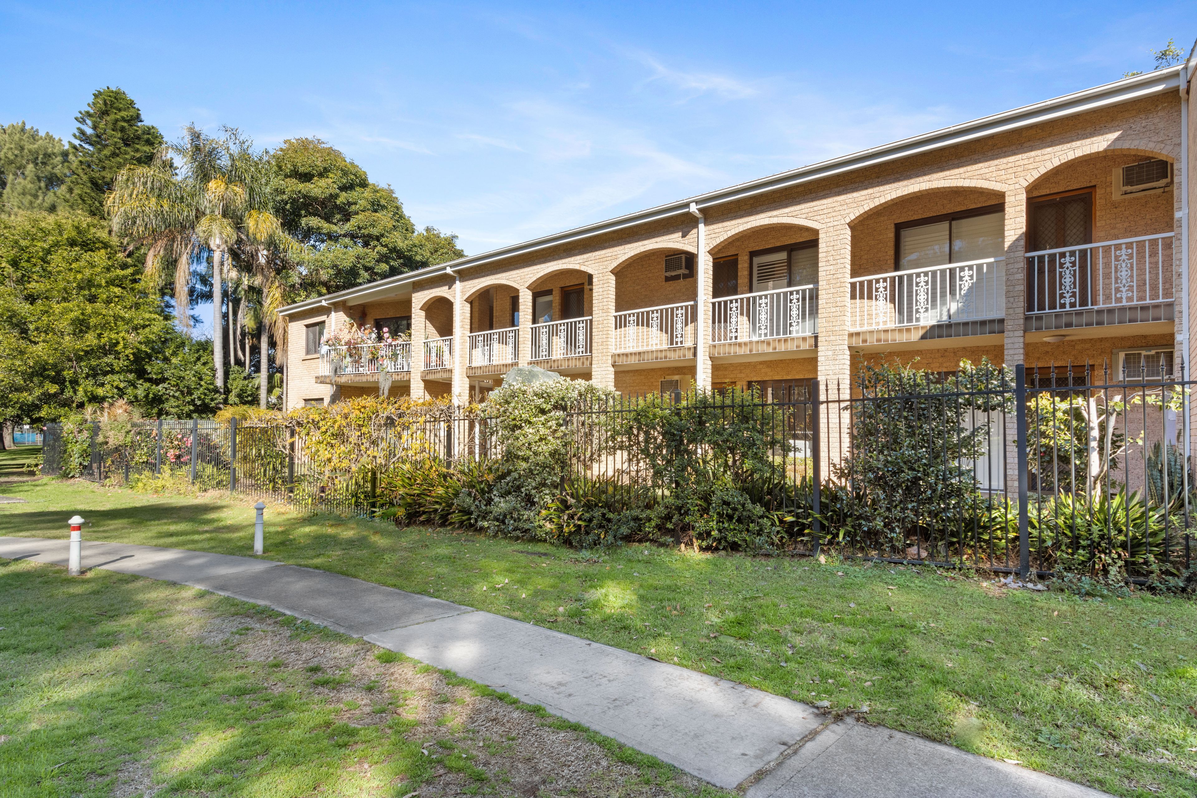 7/40 Bunyala Street, Blakehurst, NSW 2221 - Sold Retirement - Ray White ...