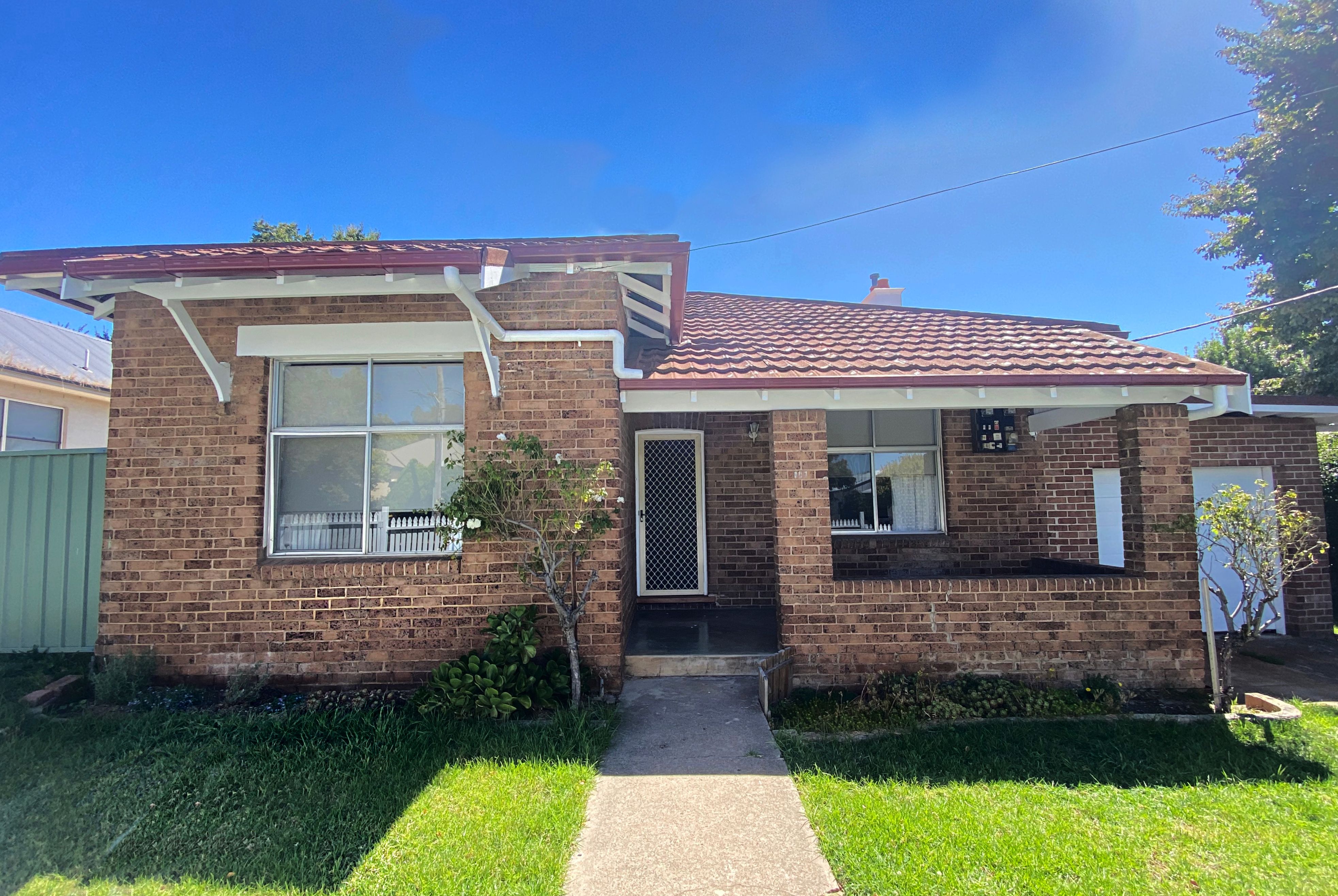 107 Edward Street, Orange, NSW 2800 - Leased House - Ray White TRE ...