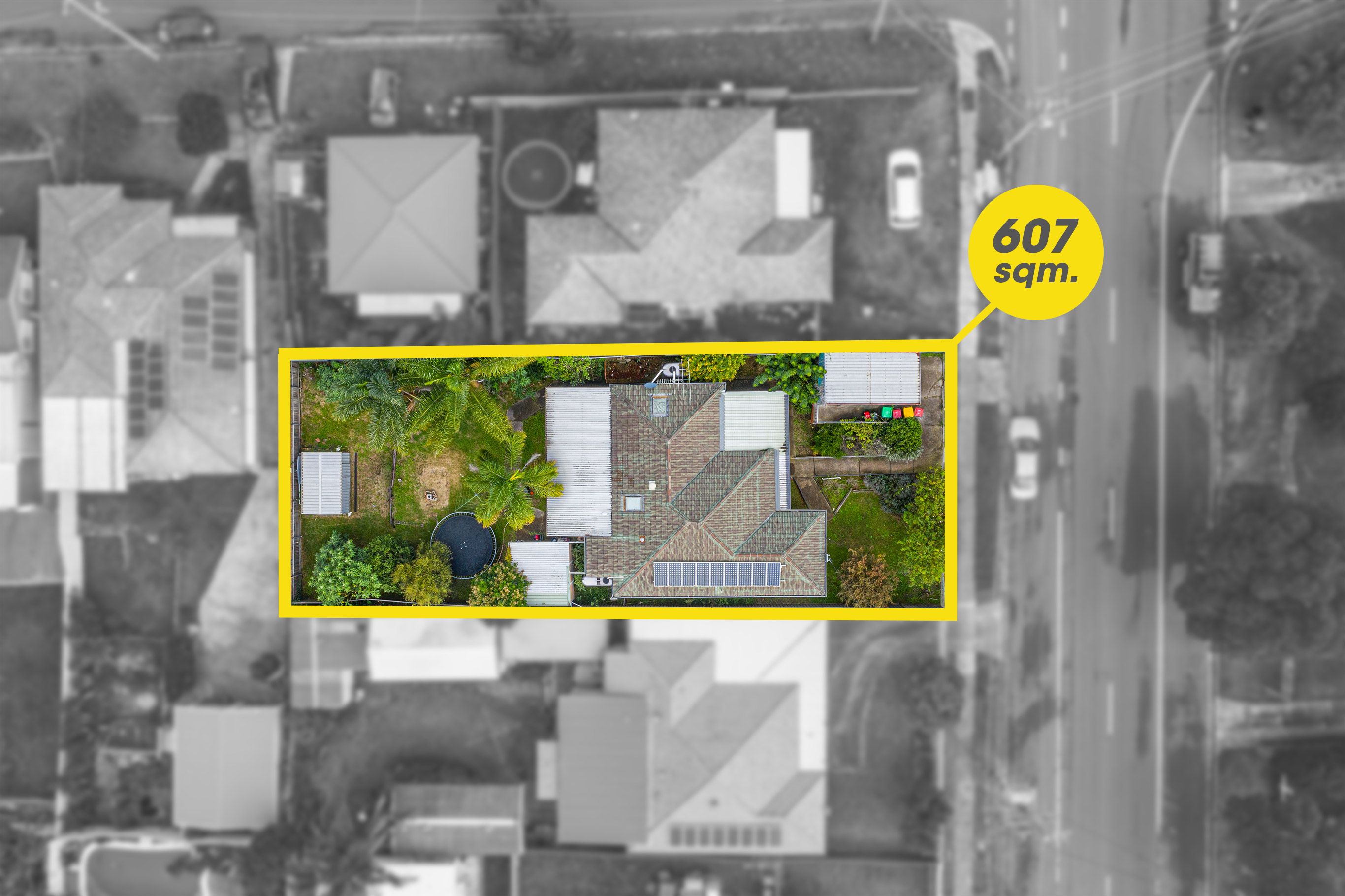 100 College Street, Cambridge Park, NSW 2747 - Sold House - Ray White ...