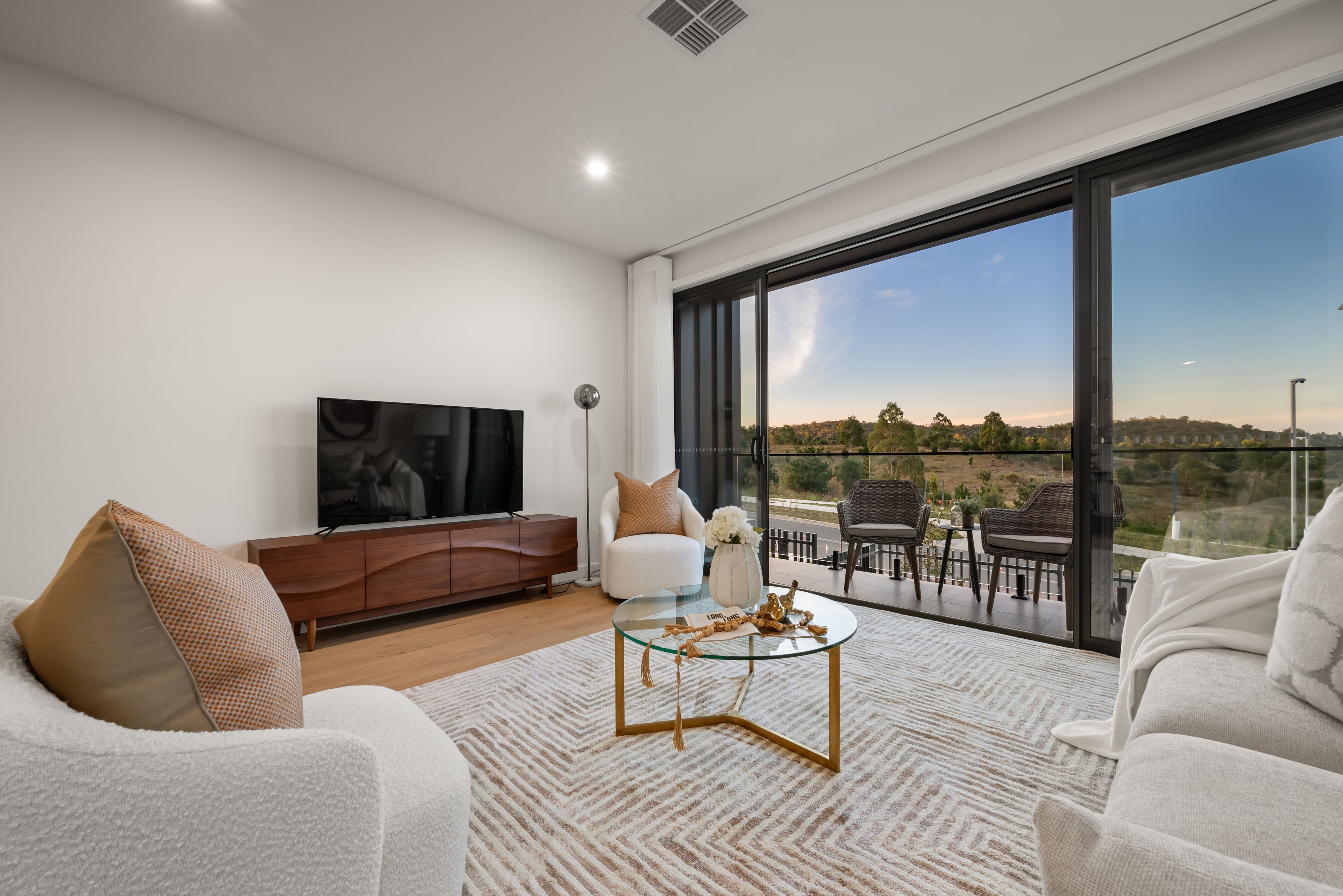 6/34 Leontine Loop, DENMAN PROSPECT, ACT 2611 - Townhouse for Sale ...