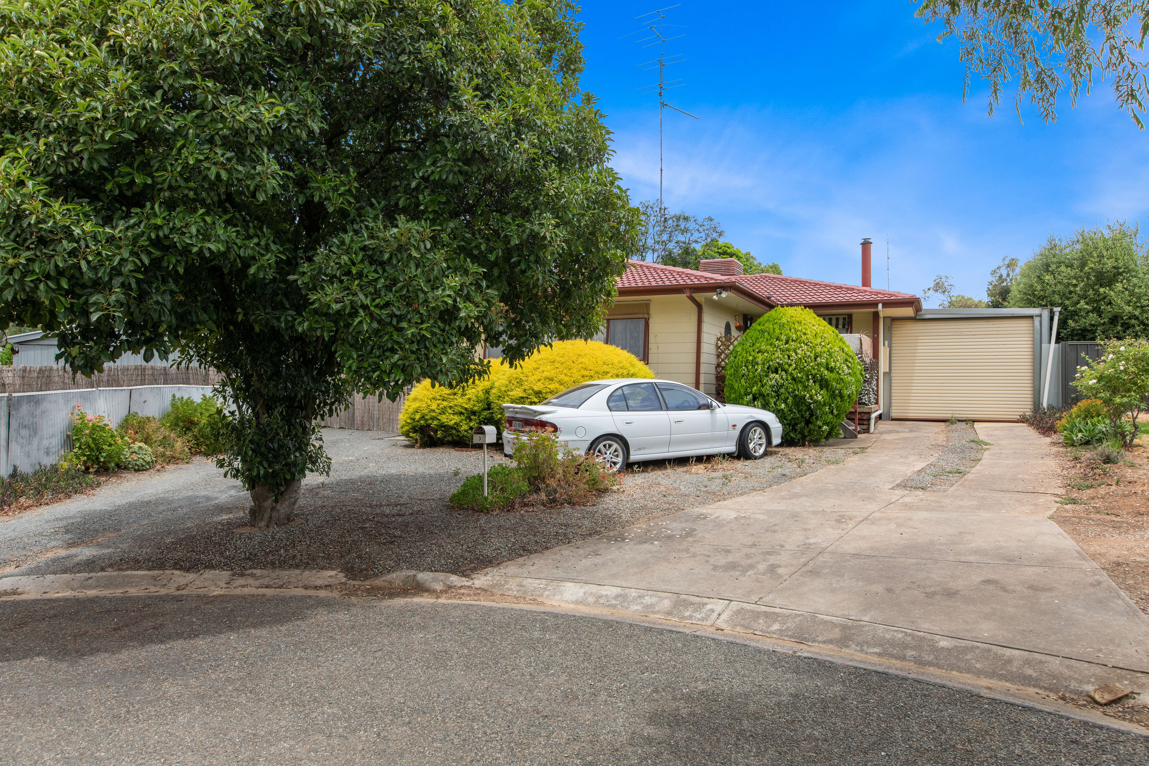 Ray White Clare Valley