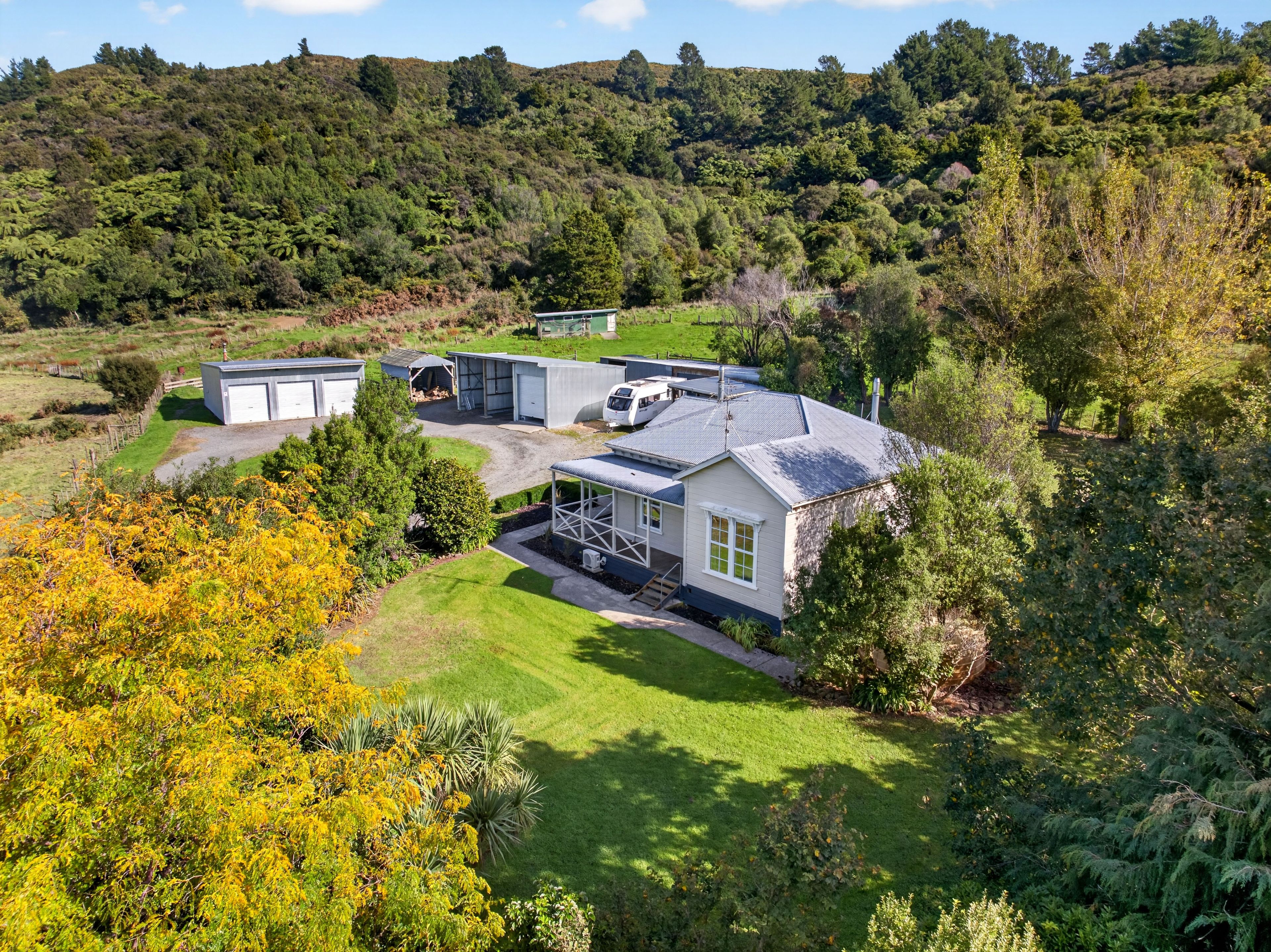 Properties in Carterton - Ray White Wairarapa