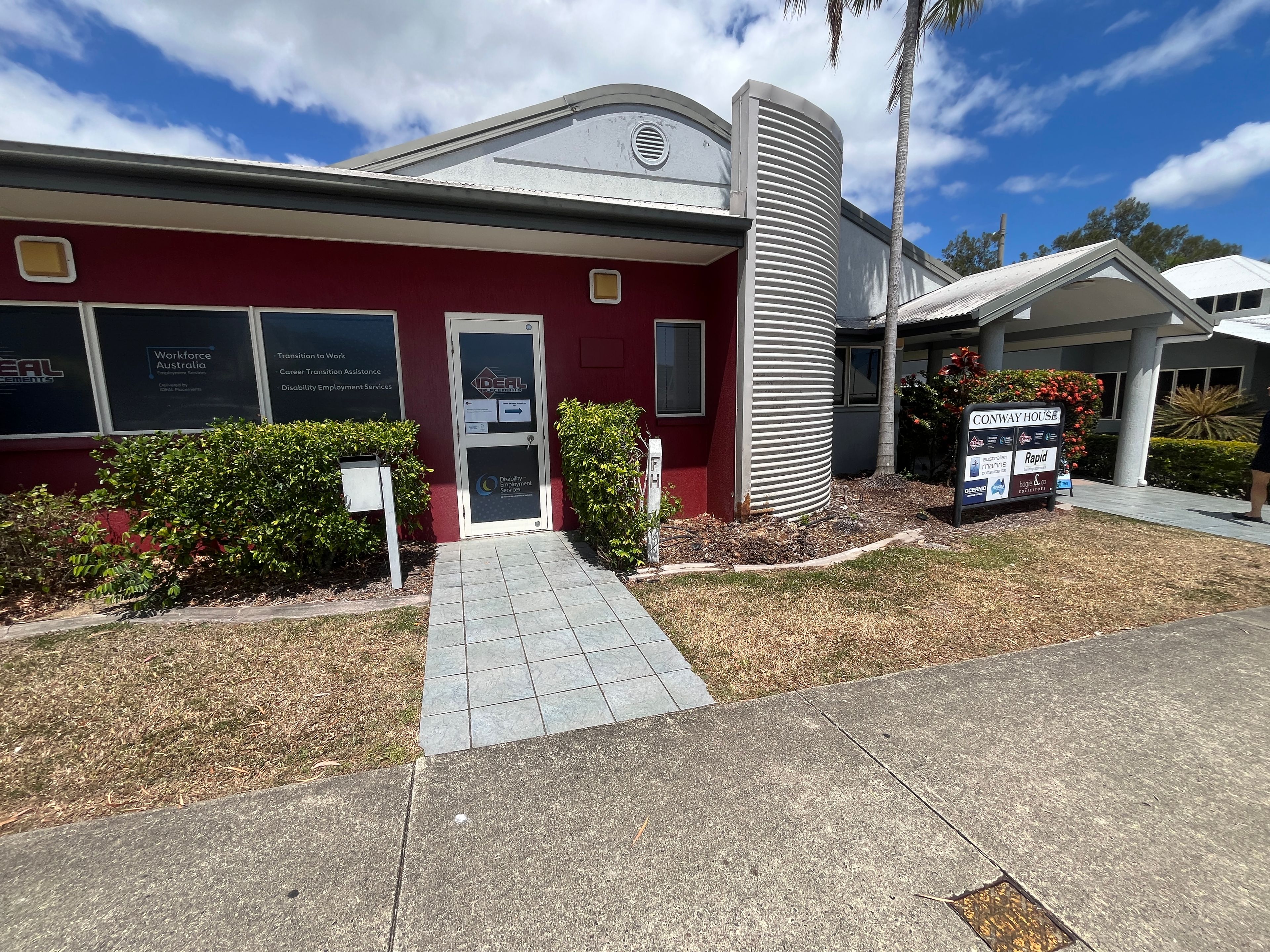 1/4 Island Drive, Cannonvale, QLD 4802 - Offices for Lease - Ray White ...