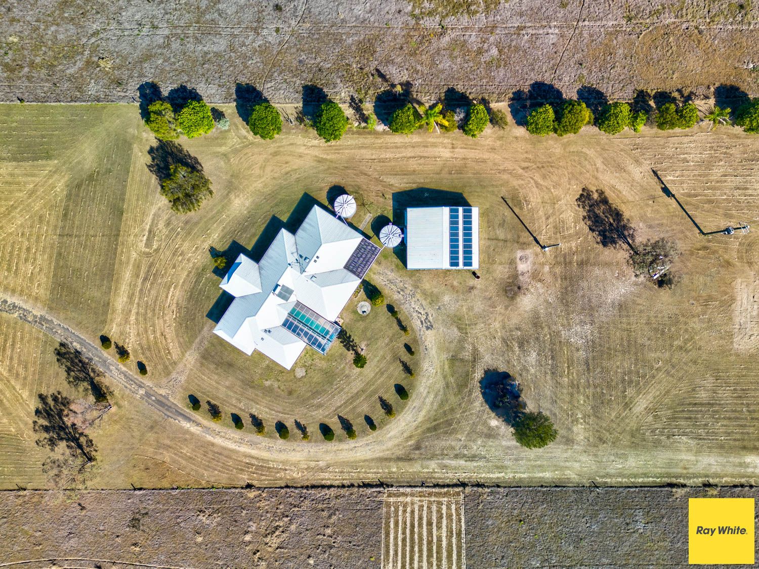 1278 Coominya Connection Road, Mount Tarampa, QLD 4311 - Sold House ...