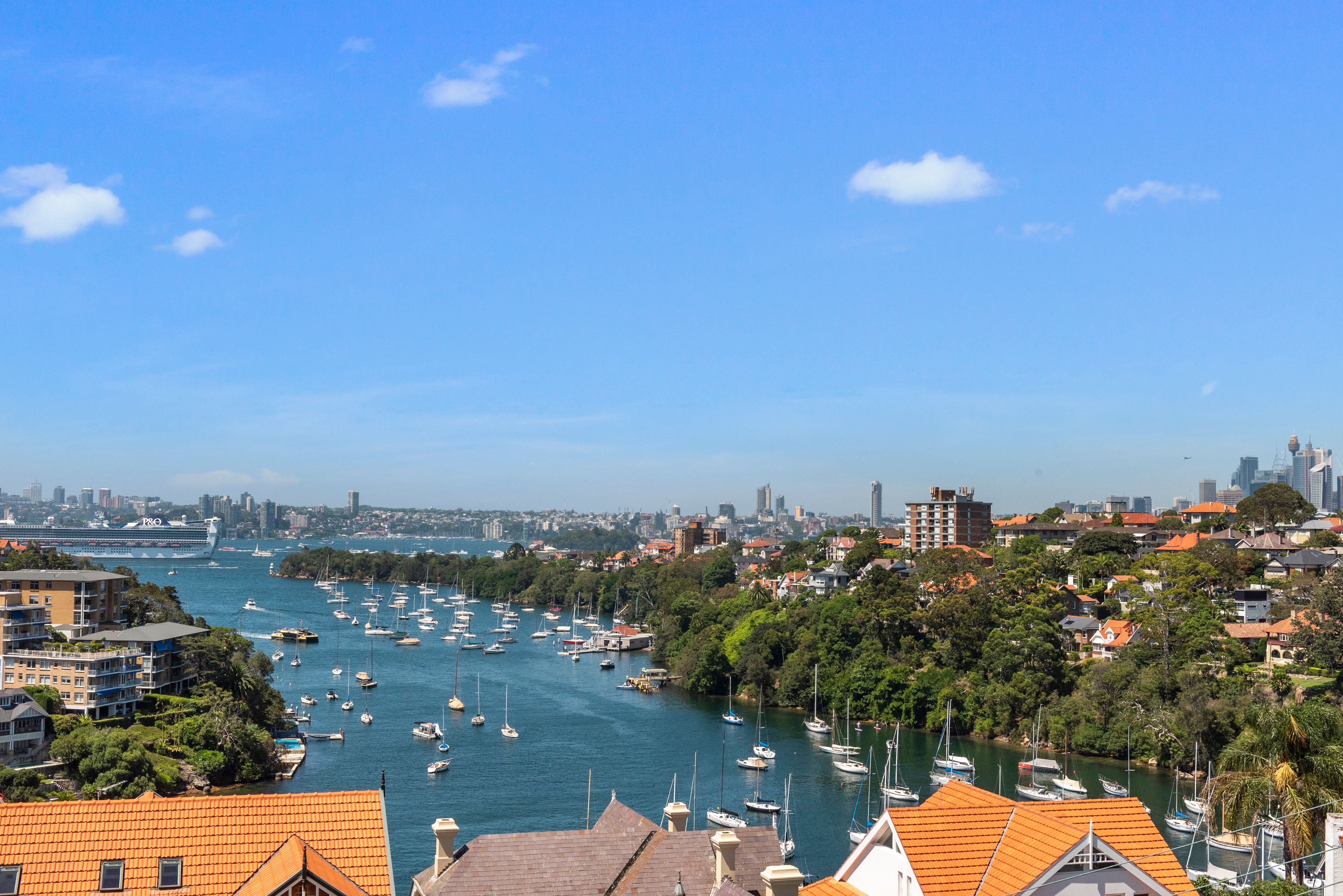 1A Royalist Road, Mosman, NSW 2088 - Sold House - Ray White Lower North ...