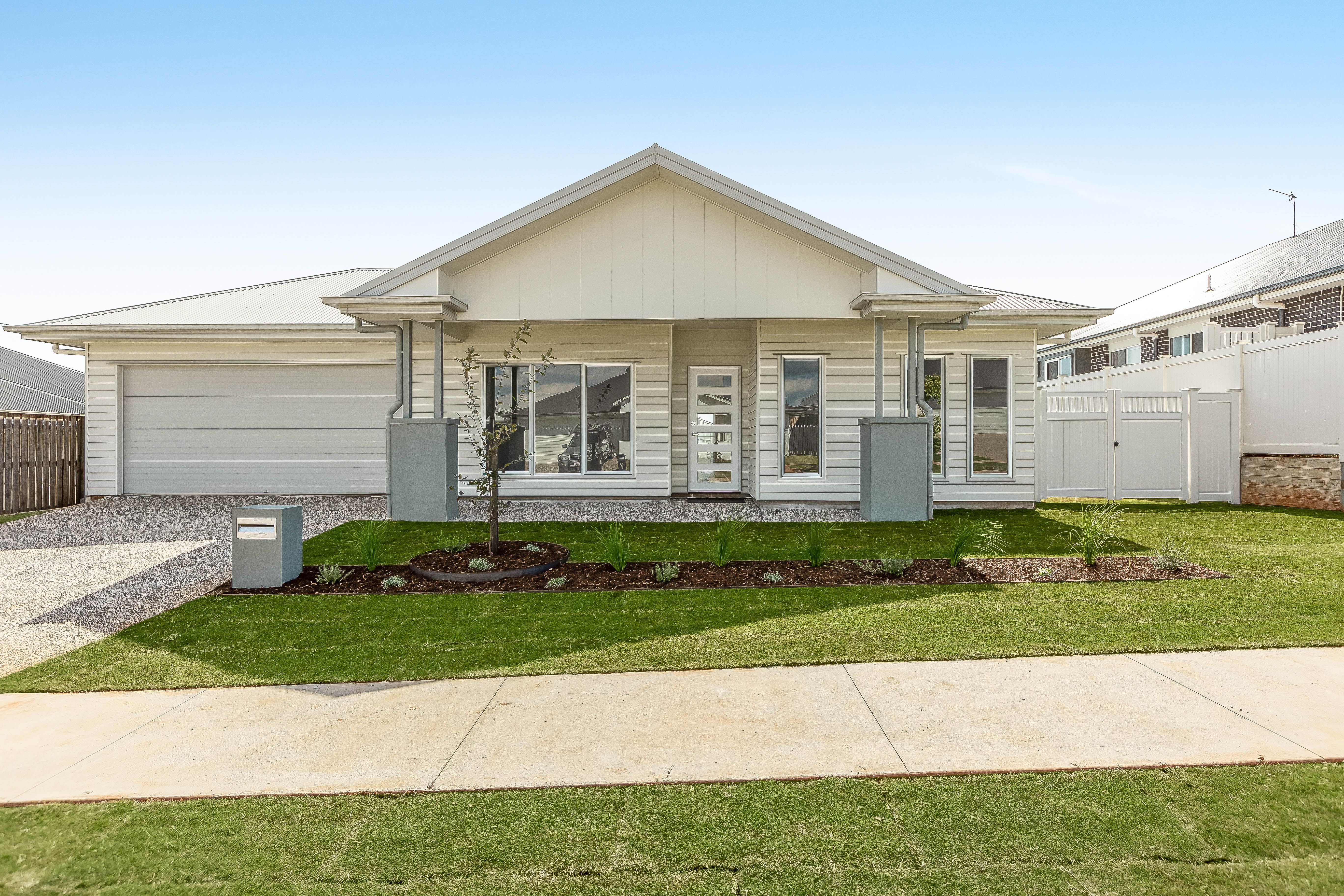 31 McAulay Avenue, Highfields, QLD 4352 - Leased House - Ray White ...