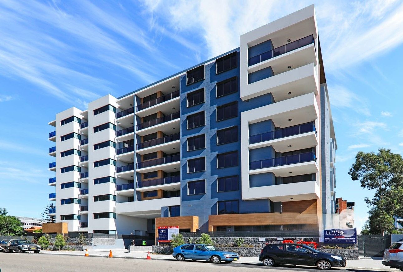 1/9 Goulburn Street, Warwick Farm, NSW 2170 - Apartment for Rent - Ray ...