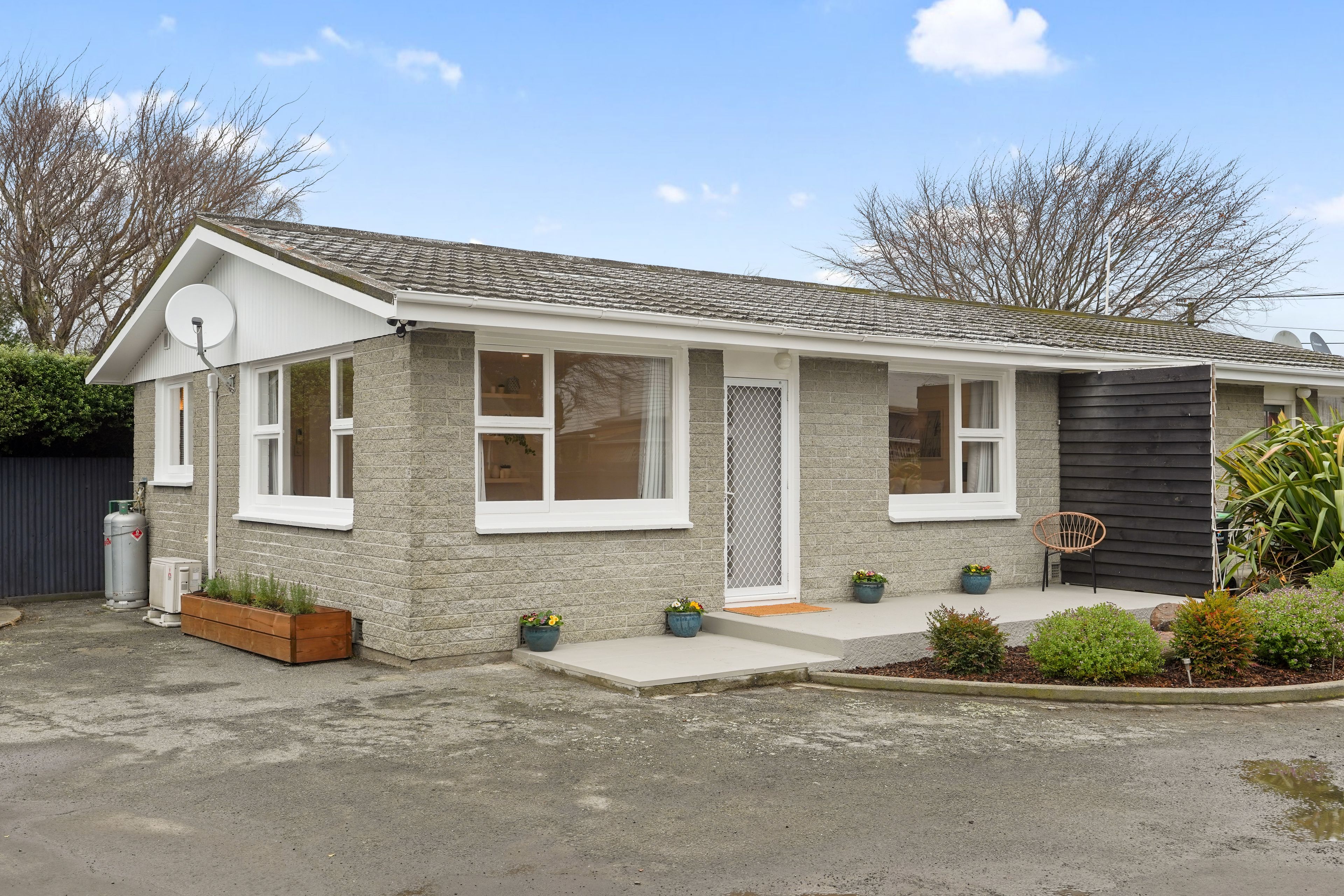 4/121 Huxley Street, Sydenham, Christchurch City 8011 - Sold House ...