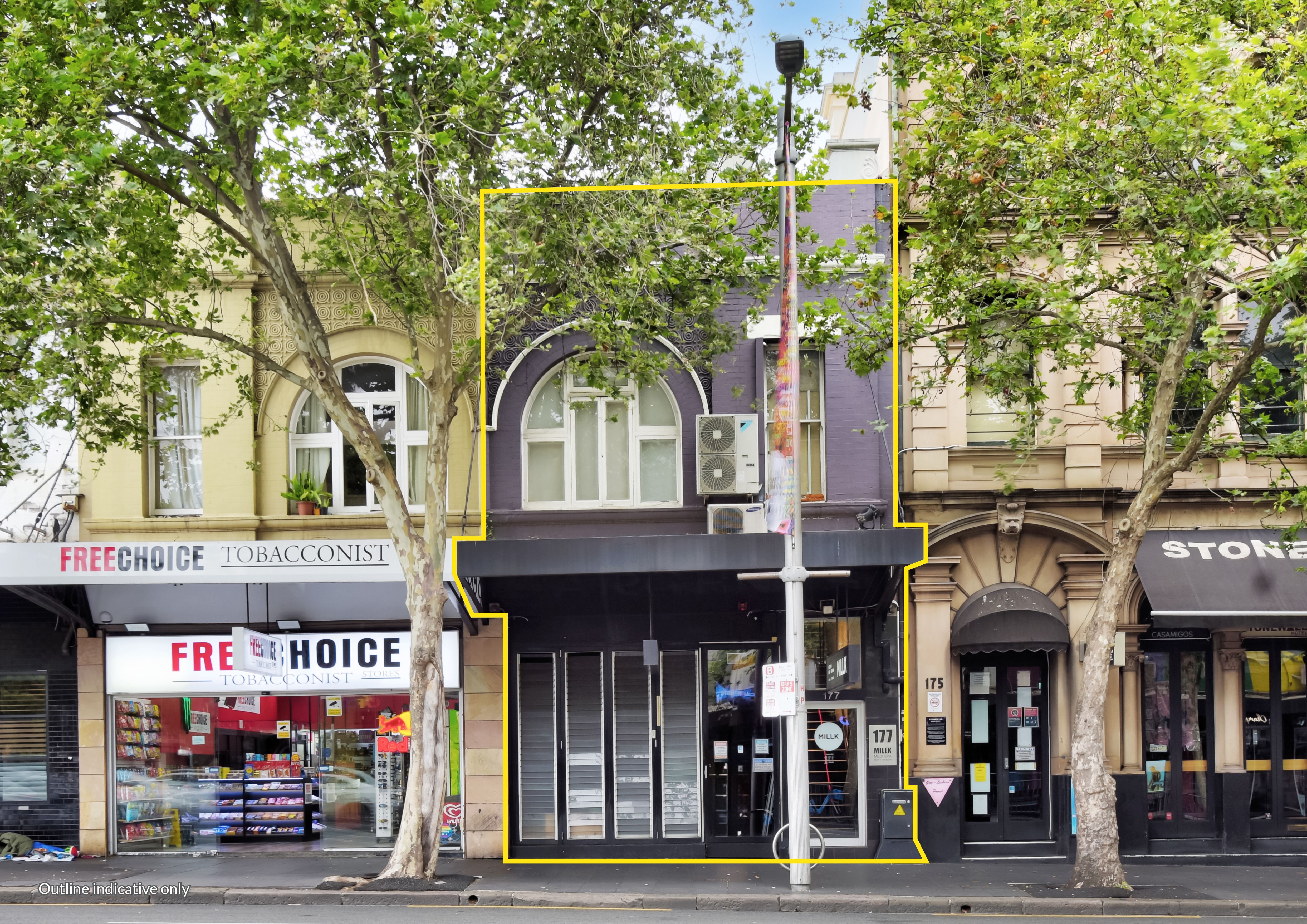 Ray White Commercial (SC)