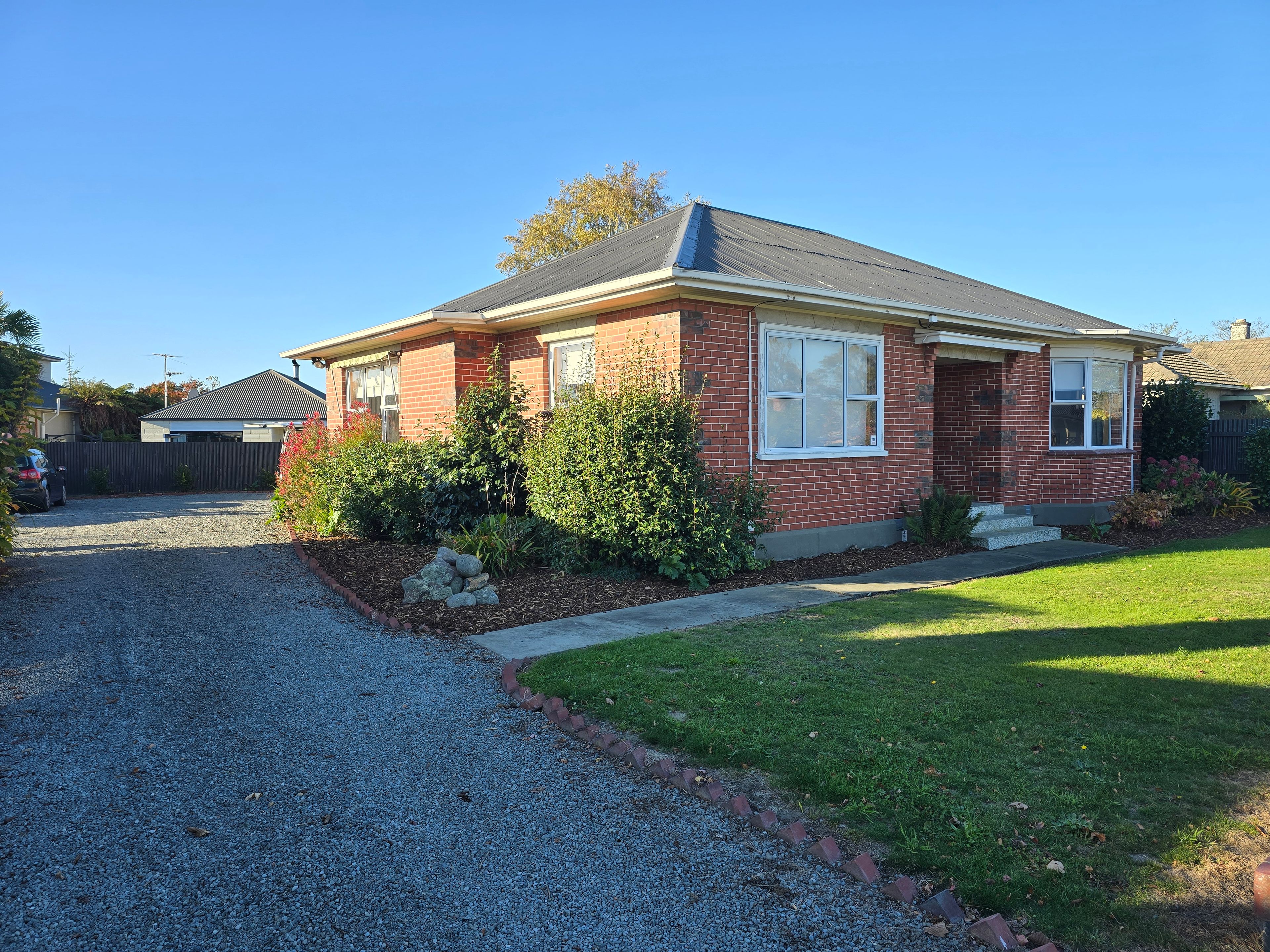 151 Victoria Street, Ashburton, Ashburton District 7700 - Sold House ...