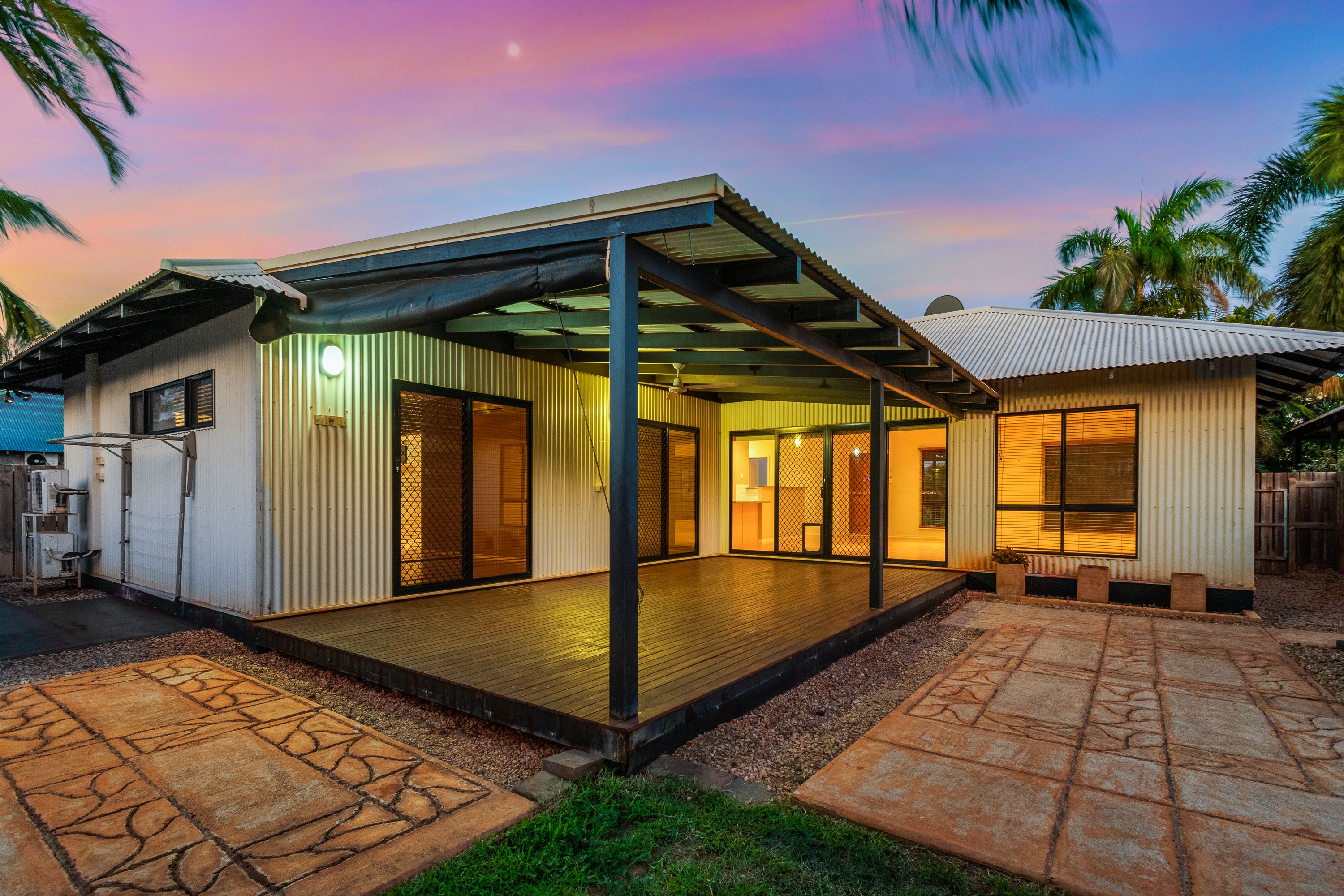 14 Godwit Crescent, Djugun, WA 6725 - Sold House - Broome Real Estate ...