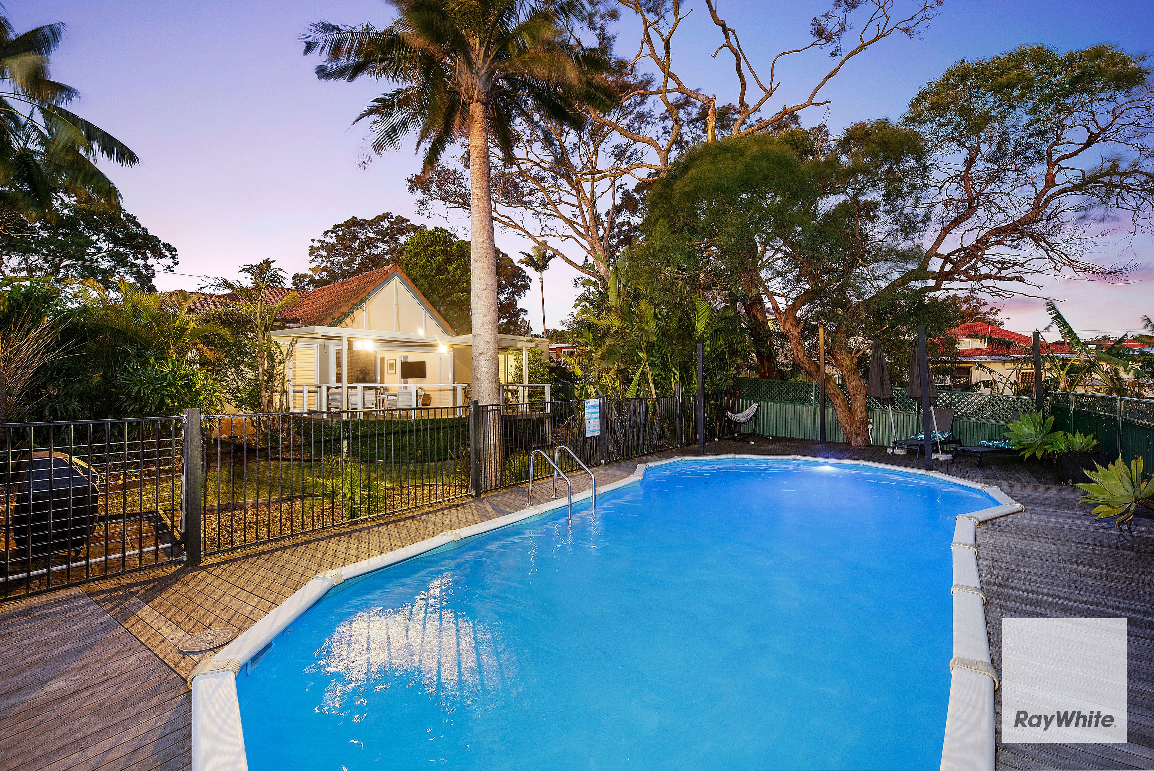 162 Caringbah Road, Caringbah South, NSW 2229 - Sold House - Ray White ...