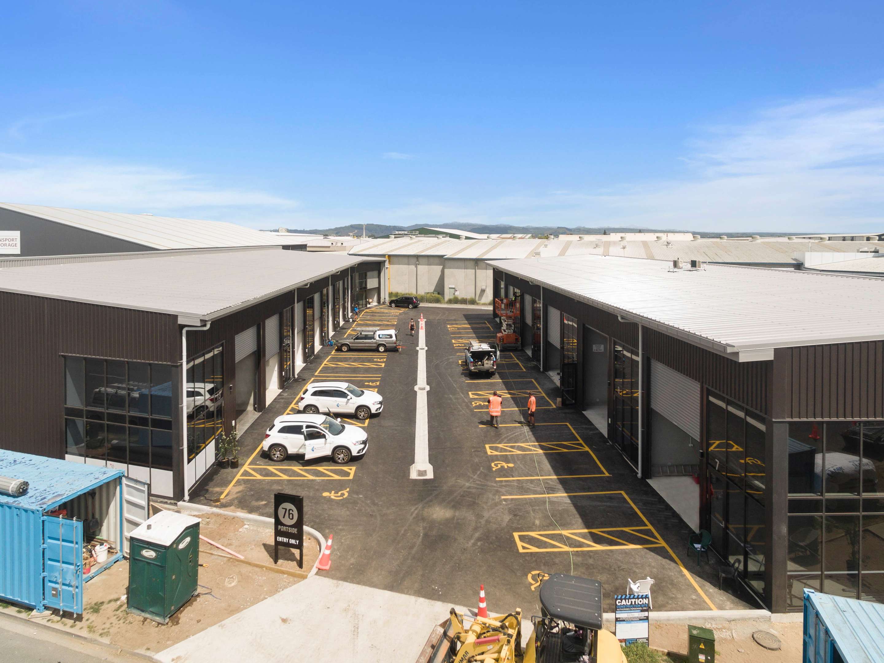 76 Portside Drive (Unit 8), Mt Maunganui, Tauranga City | Real Estate ...