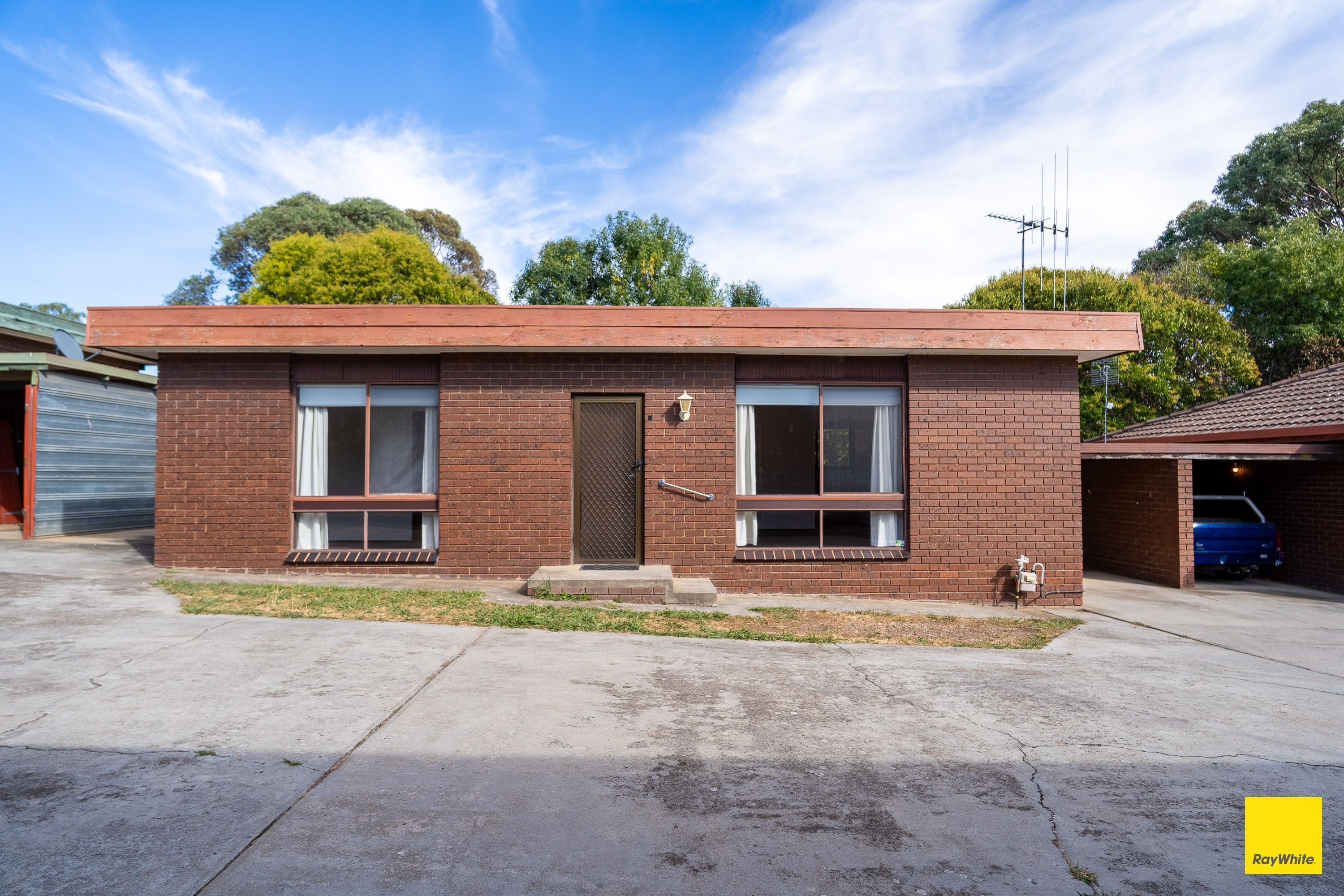 2/112 Condon Street, Kennington, VIC 3550 - Leased House - Ray White ...