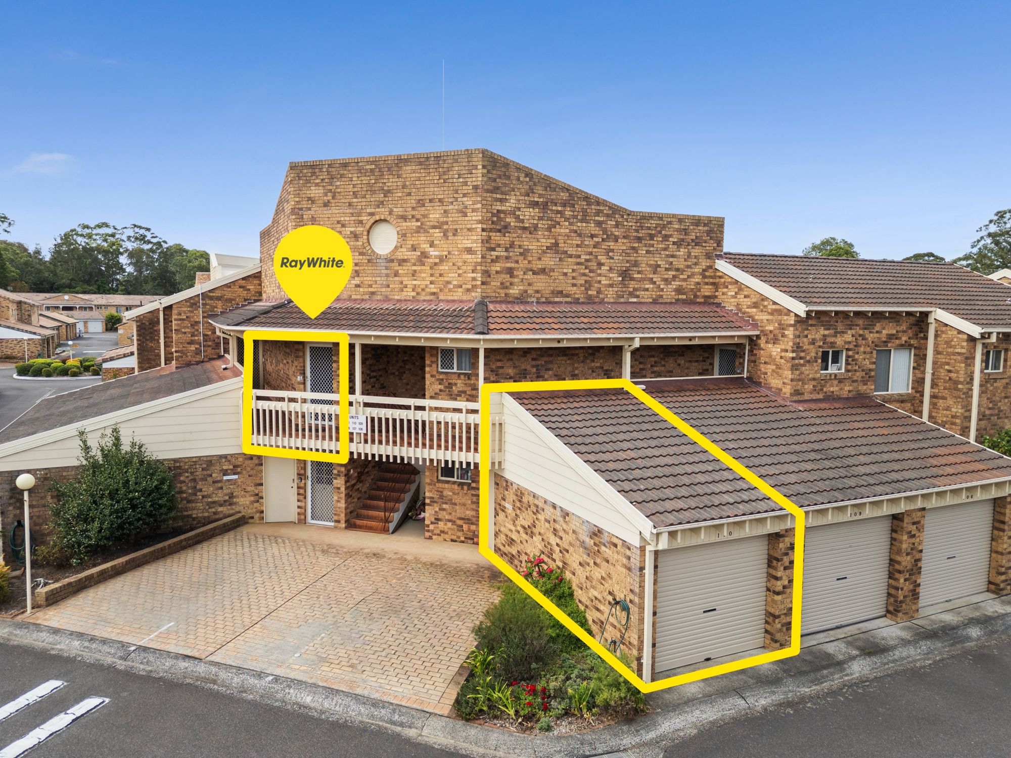 110/15 Lorraine Avenue, Berkeley Vale, NSW 2261 - Sold Unit - Ray White ...
