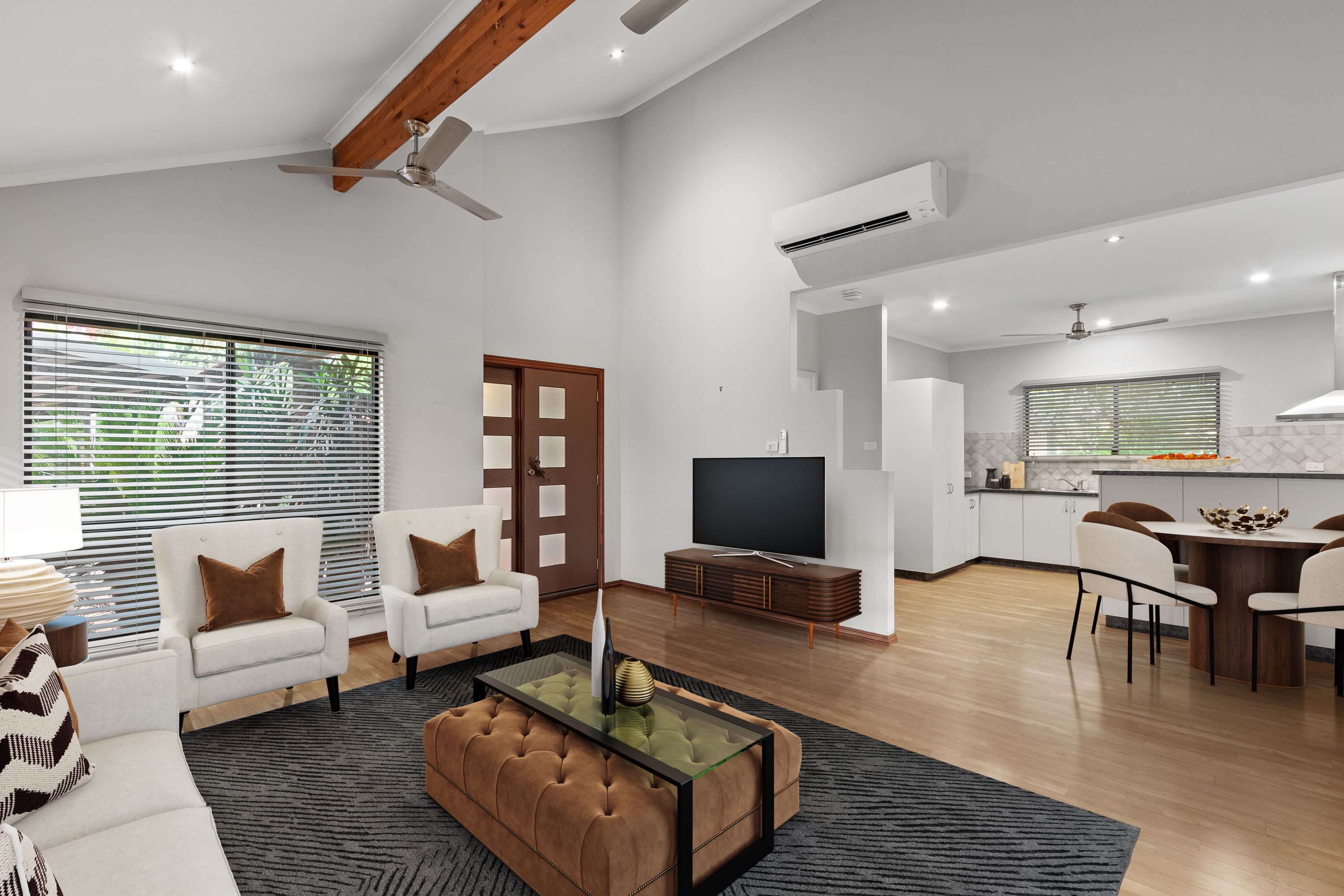 43 Planigale Loop, Djugun, WA 6725 - Leased House - Broome Real Estate ...