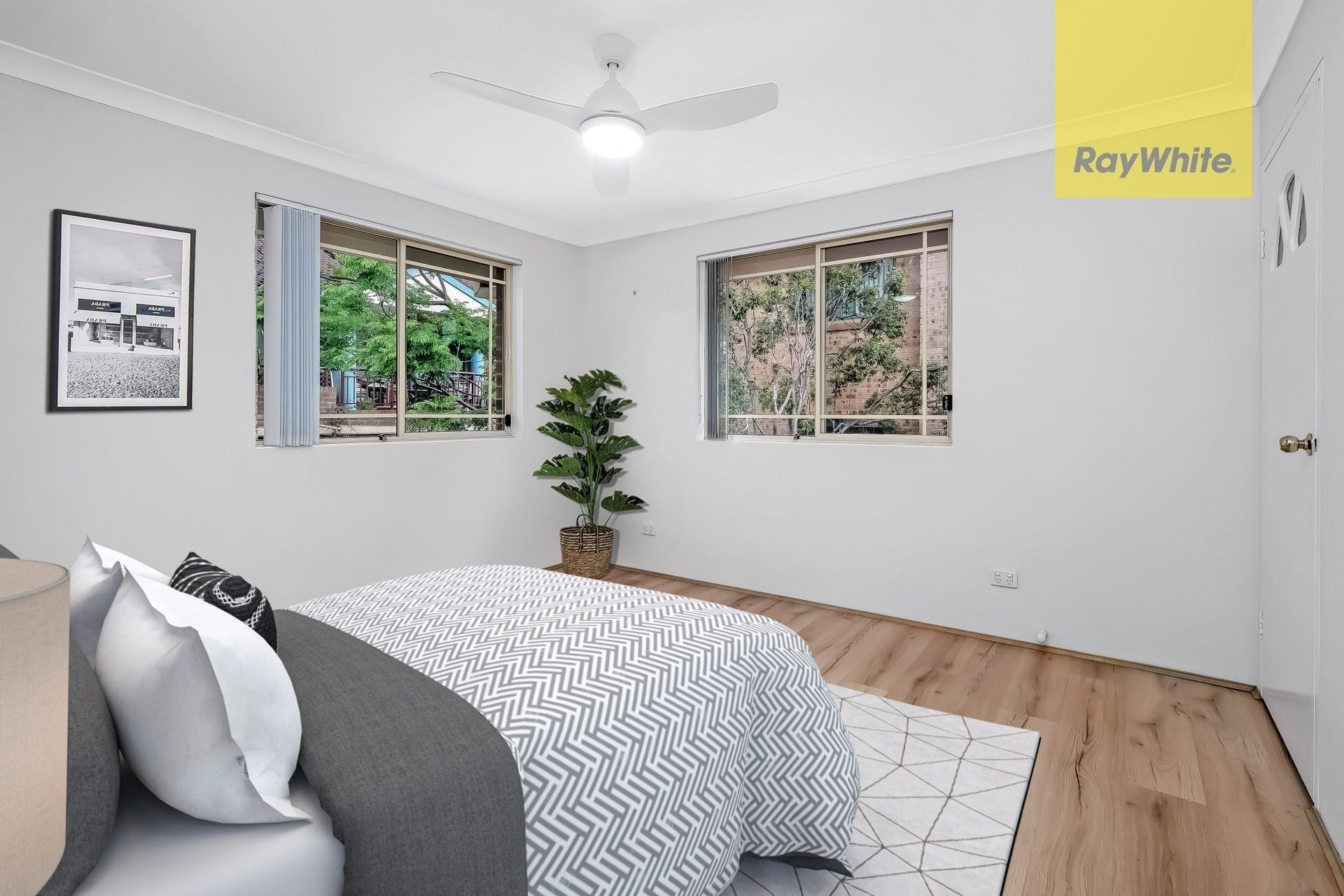 9/23-25 Albert Street, North Parramatta, NSW 2151 - Sold Apartment ...