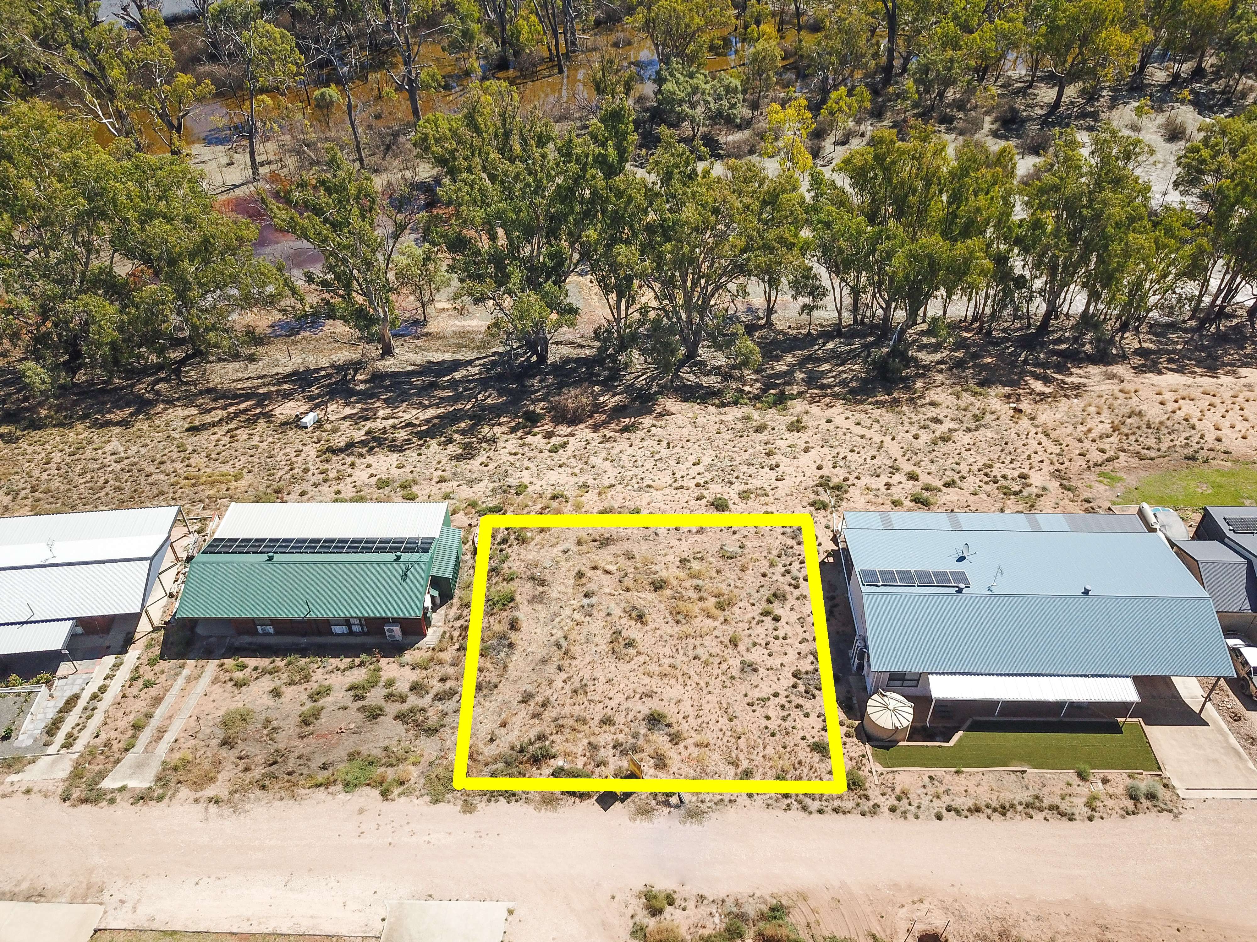 3 Apold Road, Murbko, SA 5320 - Sold Land - Ray White Riverland