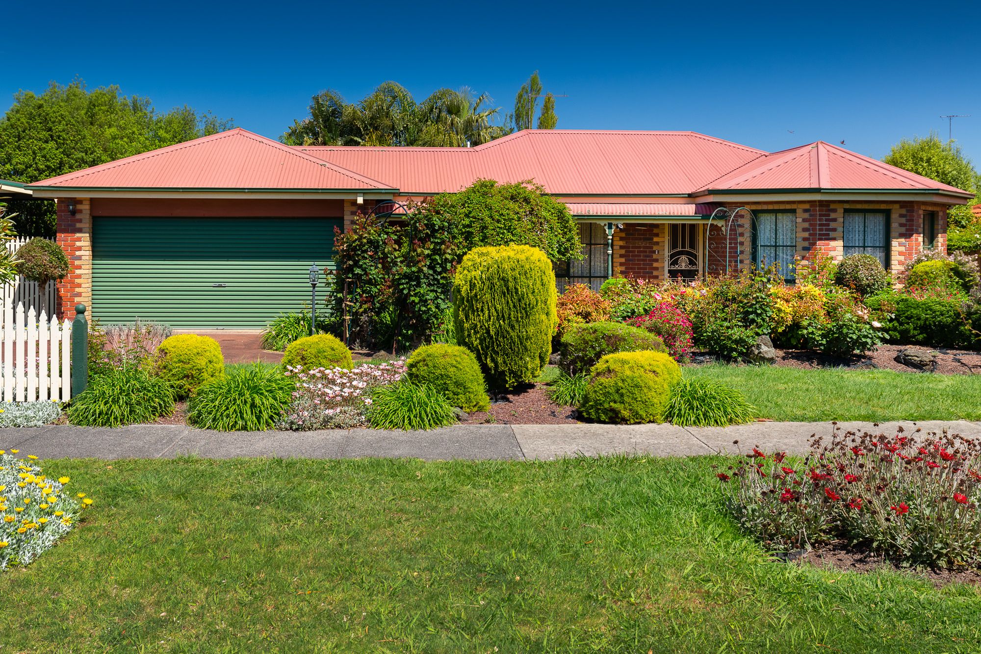 160 Telford Drive, Berwick, VIC 3806 - Leased House - Ray White Berwick