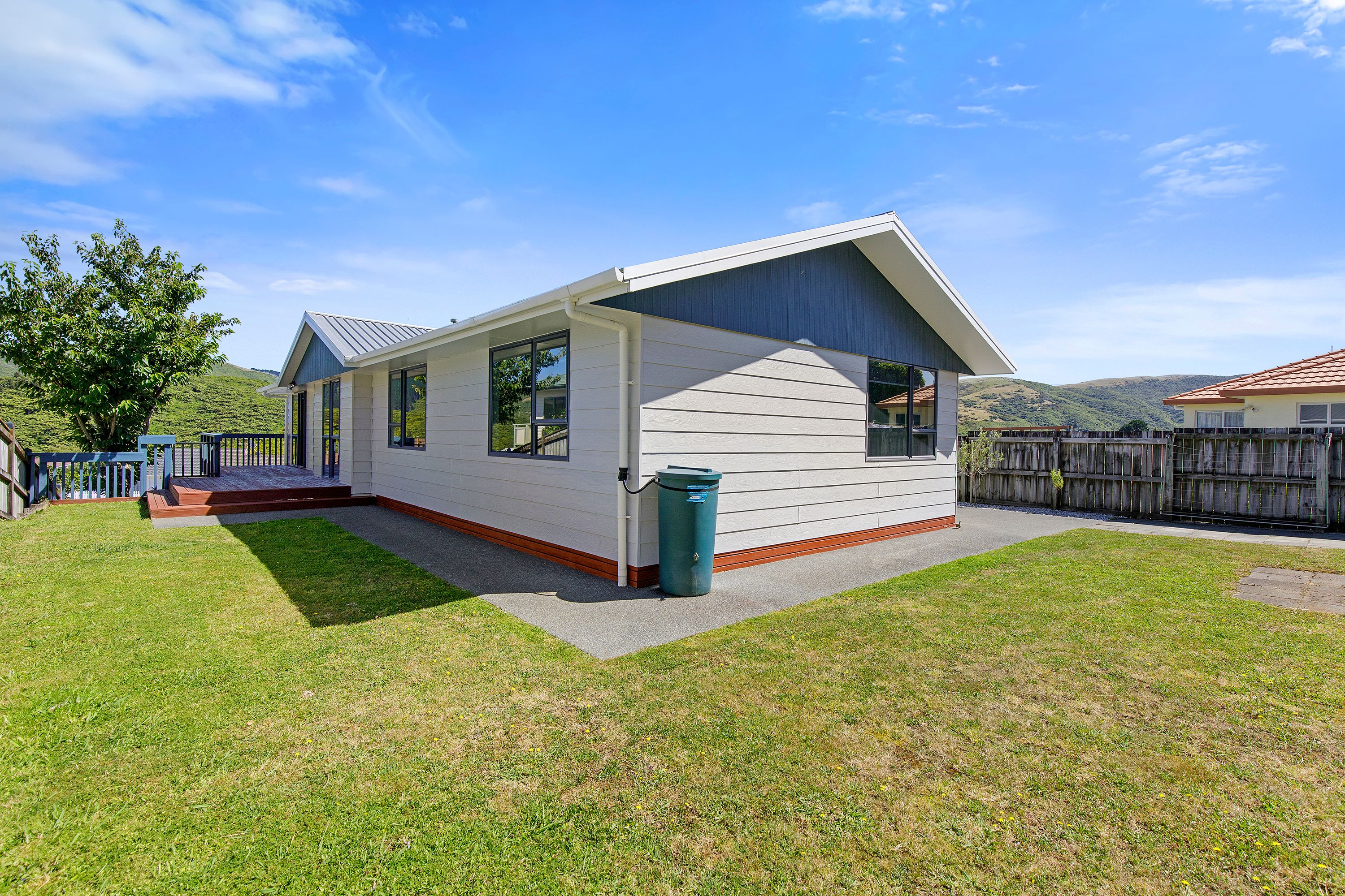 114 Major Drive, Kelson, – Home For Sale • Ray White New Zealand