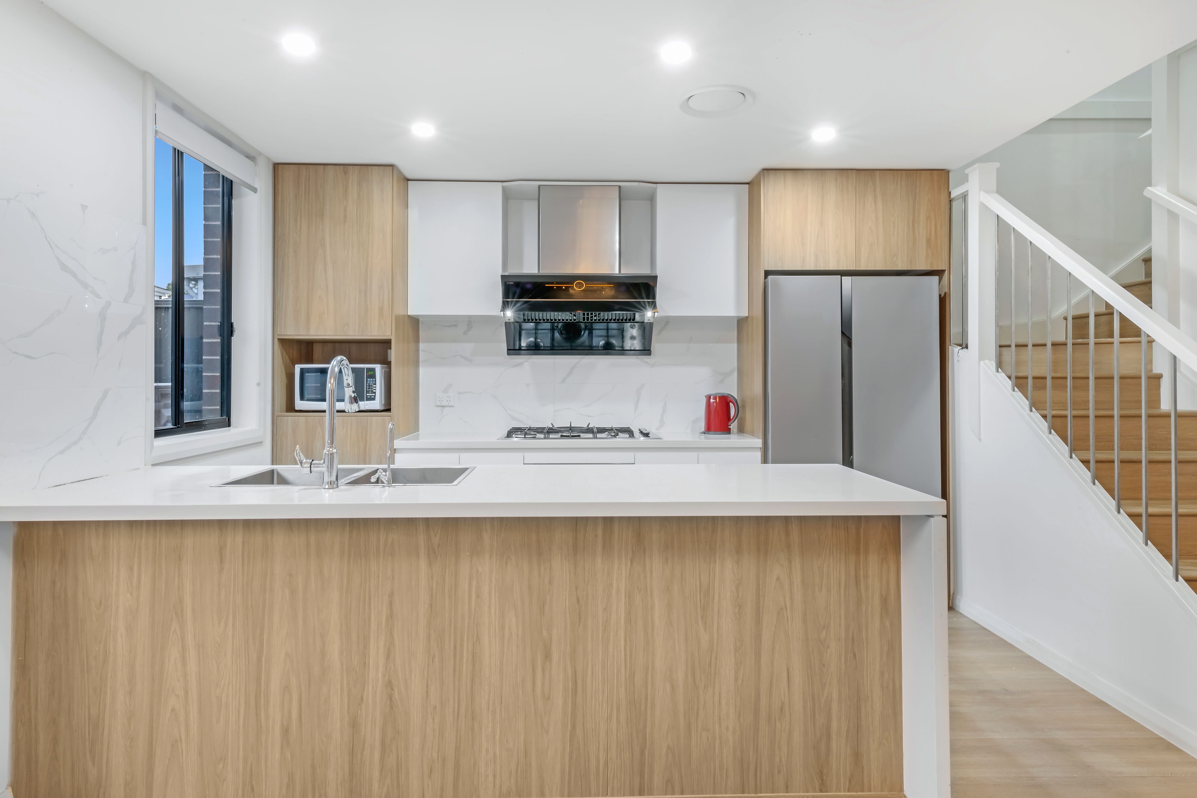 68 Myrica Avenue, Riverstone, NSW 2765 - Sold Townhouse - Everest Group