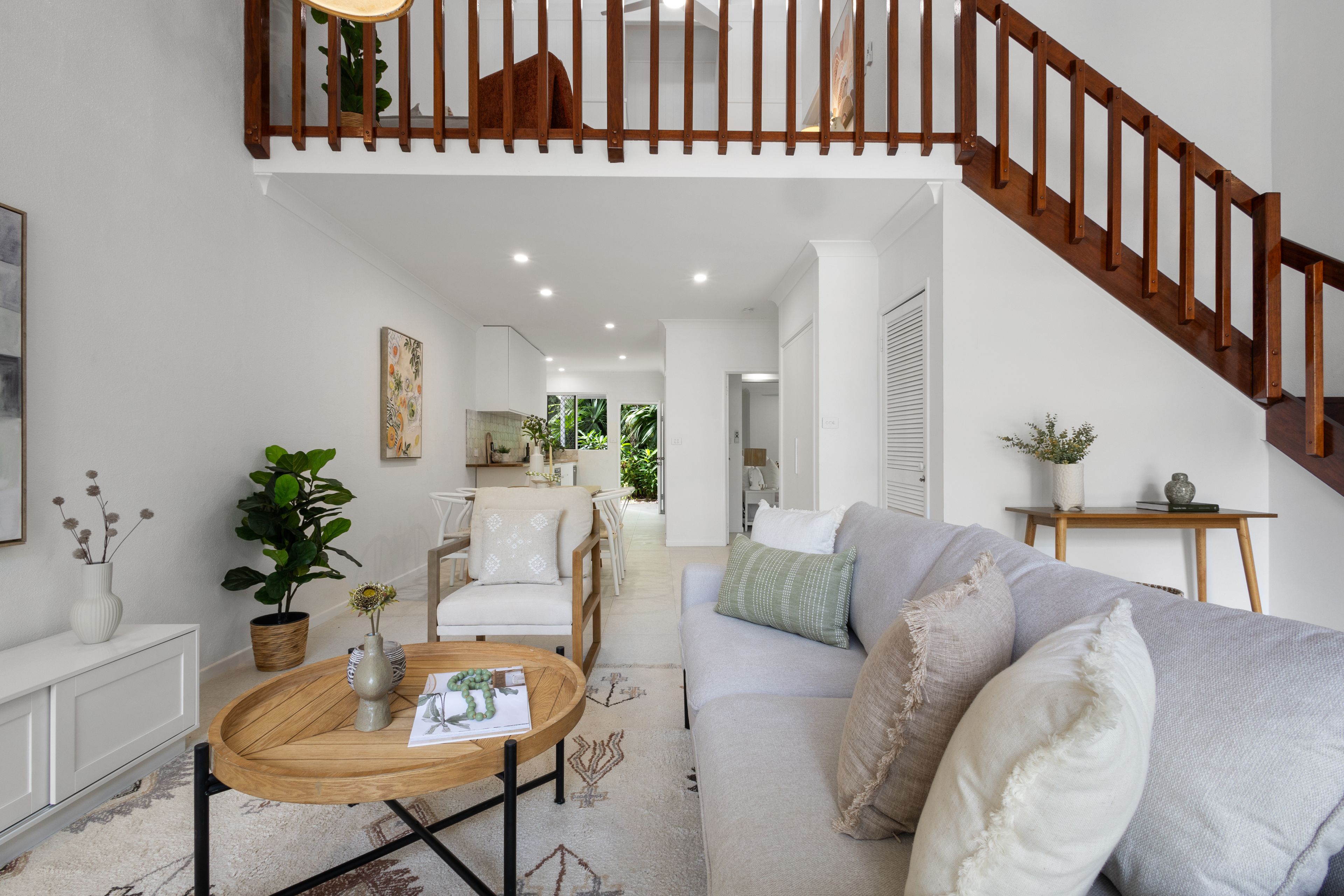 1/25 Langley Road, Port Douglas, QLD 4877 - Sold Townhouse - Ray White ...