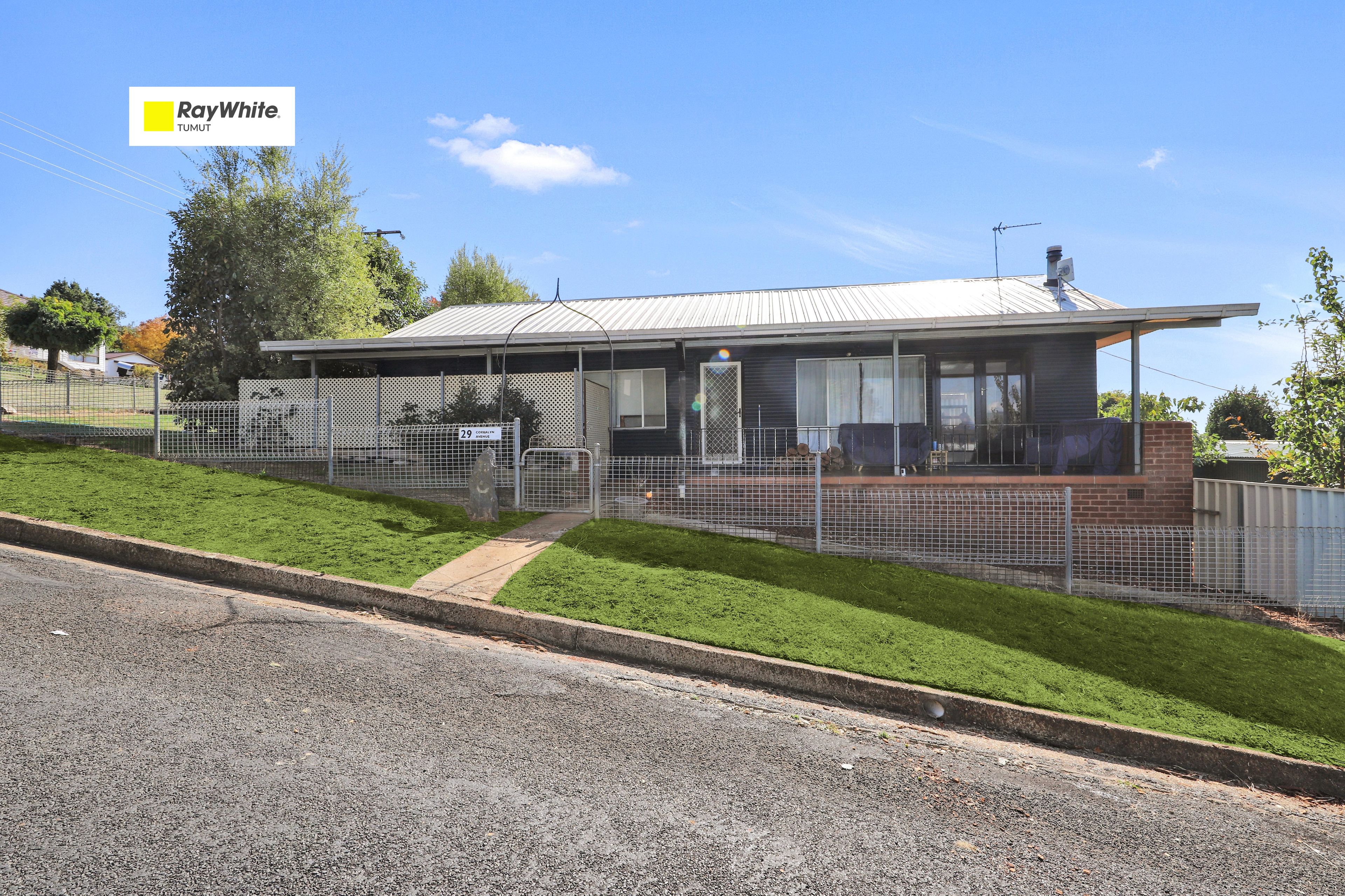 29 Corralyn Avenue, Batlow, NSW 2730 - Sold House - Ray White Tumut