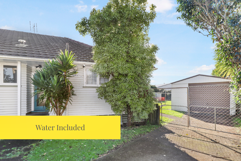 13B Dittmer Place, Papakura, Papakura 2110 - House for Rent - Real ...