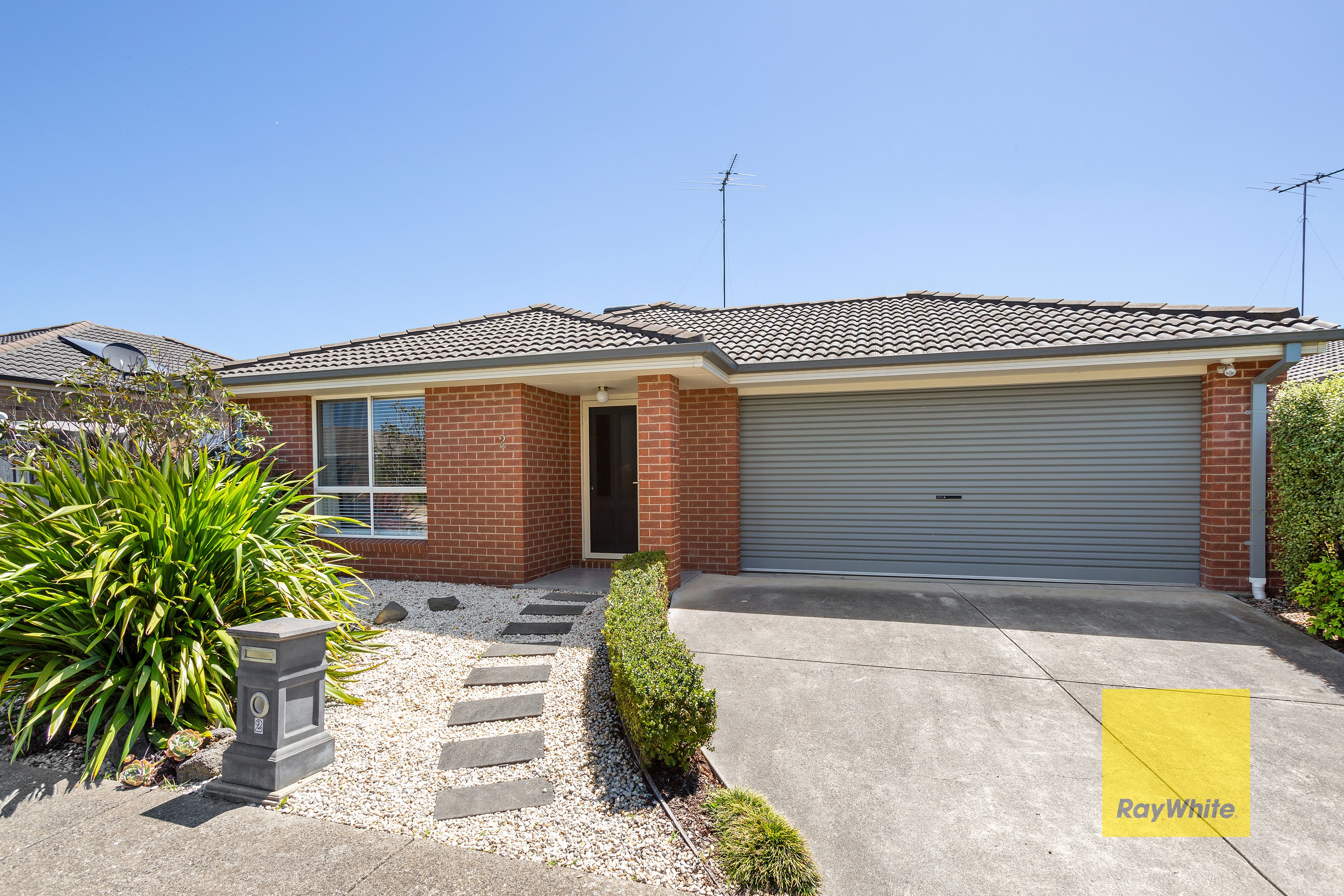 2 Balblair Drive, Grovedale, VIC 3216 - Leased House - Ray White Highton