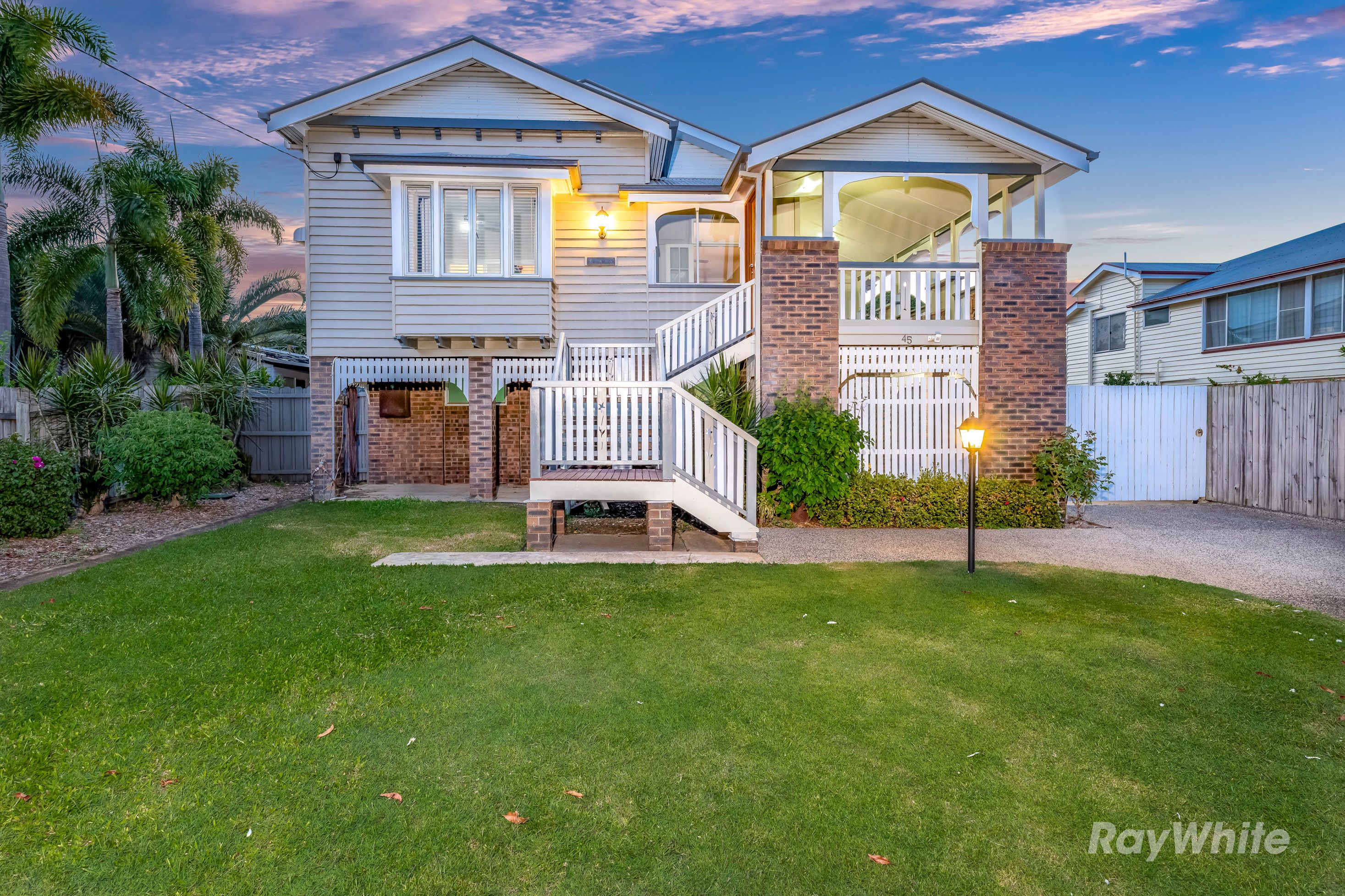 Ray White Bargara