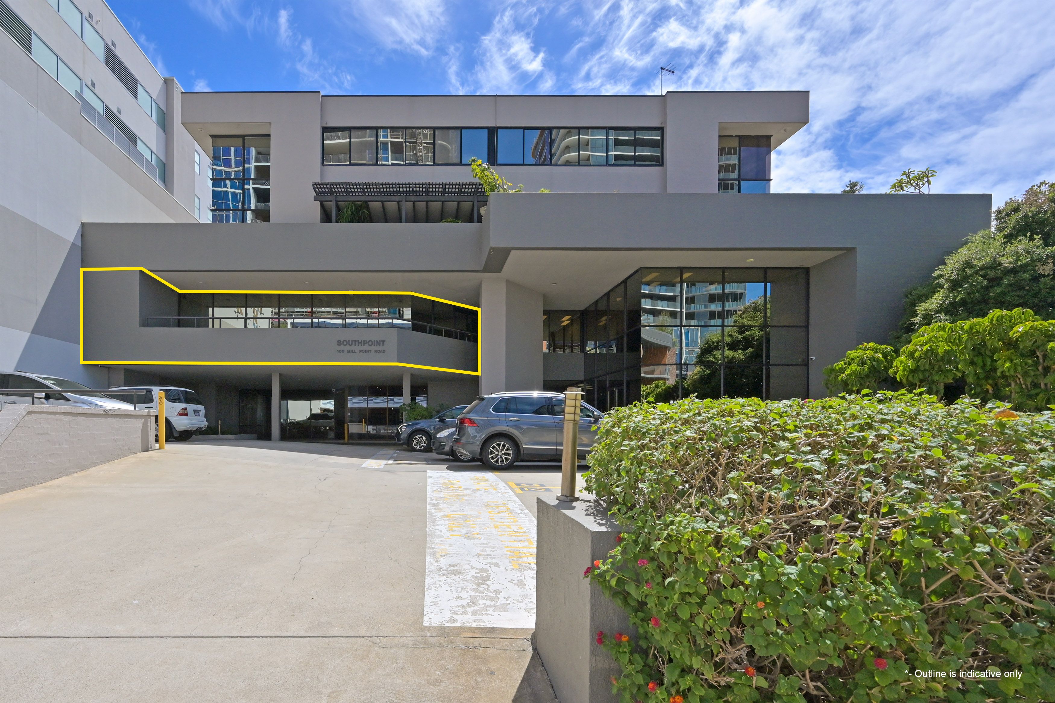 Suite 6/100 Mill Point Road, South Perth, WA 6151 - Leased Offices - RWC WA