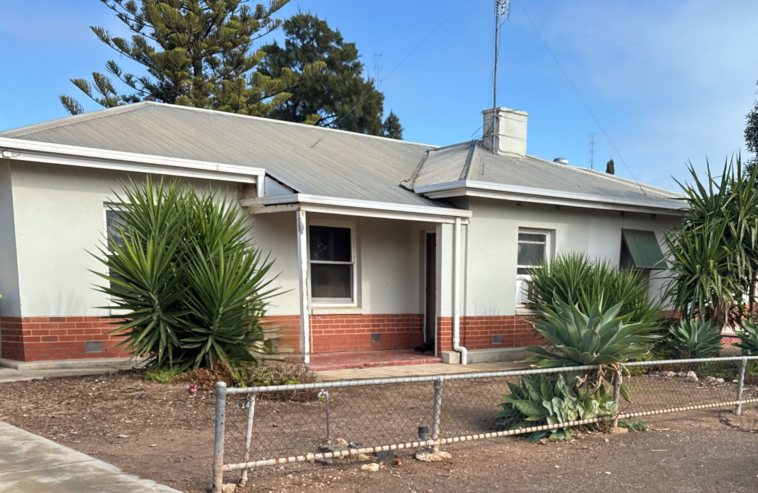 40 Prince Street, Wallaroo, SA 5556 - Leased DuplexSemi-detached - Ray ...