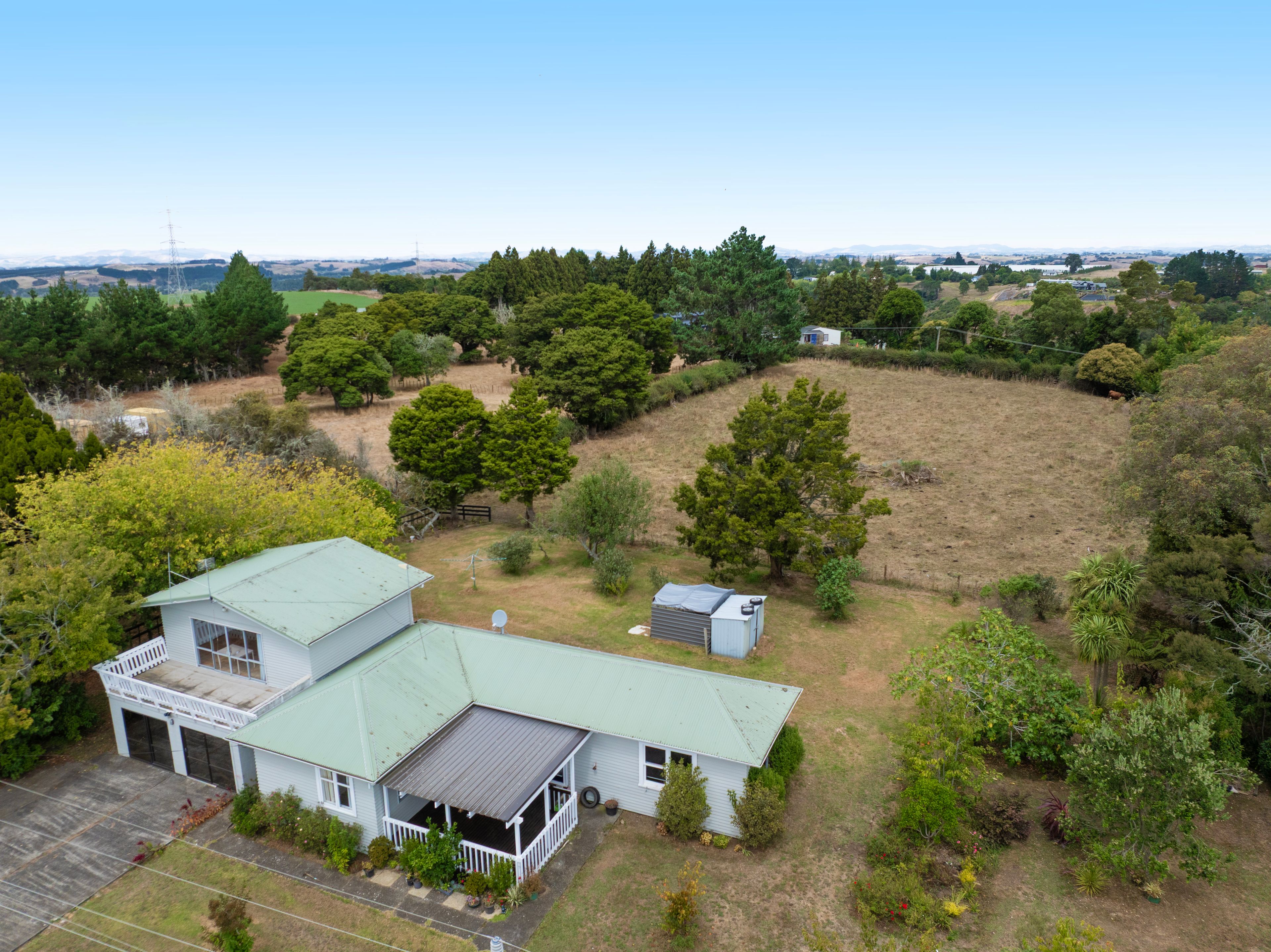 58 Punga Punga Road, Pukekawa, – Home For Sale • Ray White New Zealand