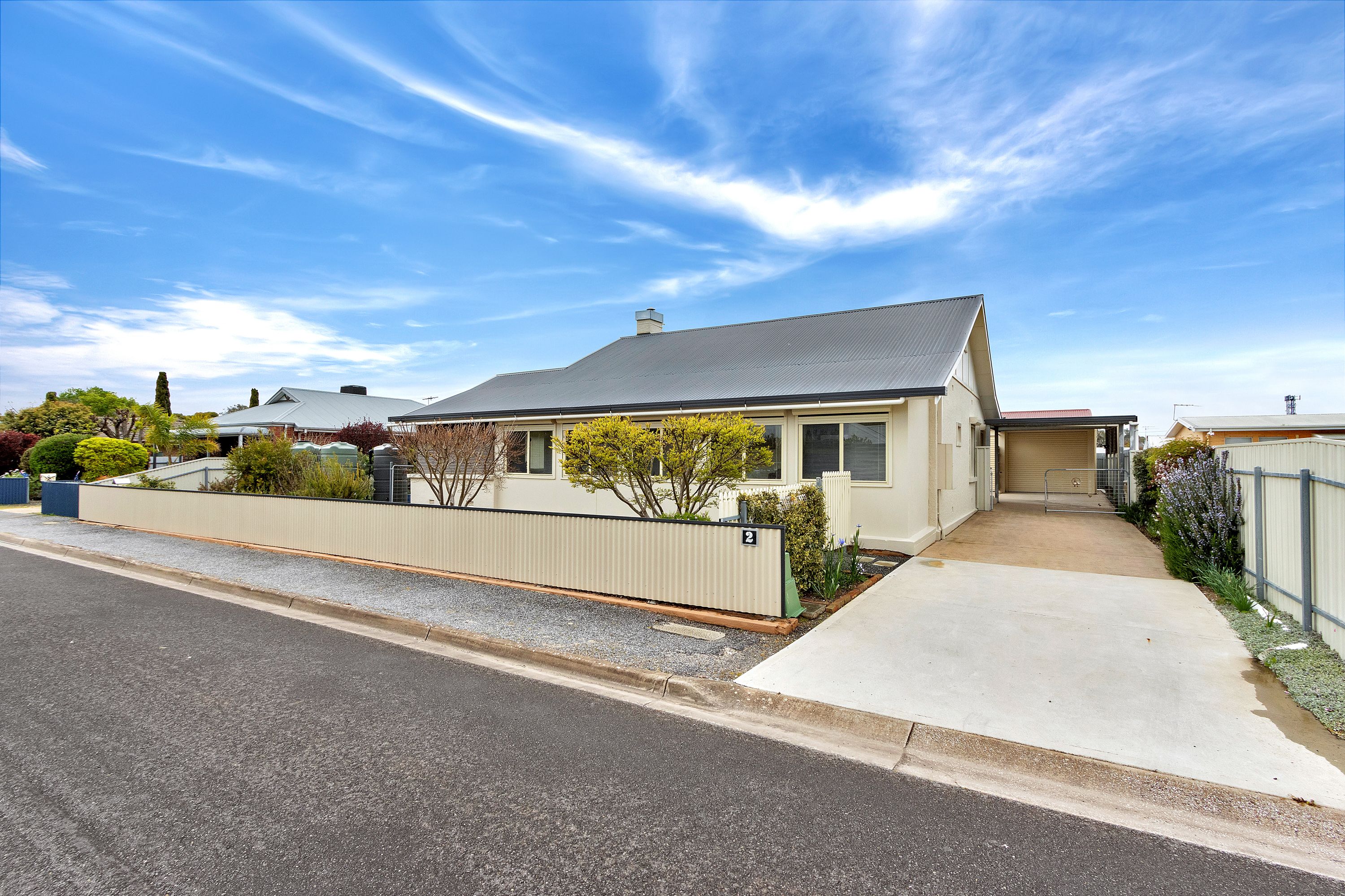 Ray White Barossa Valley | Two Wells