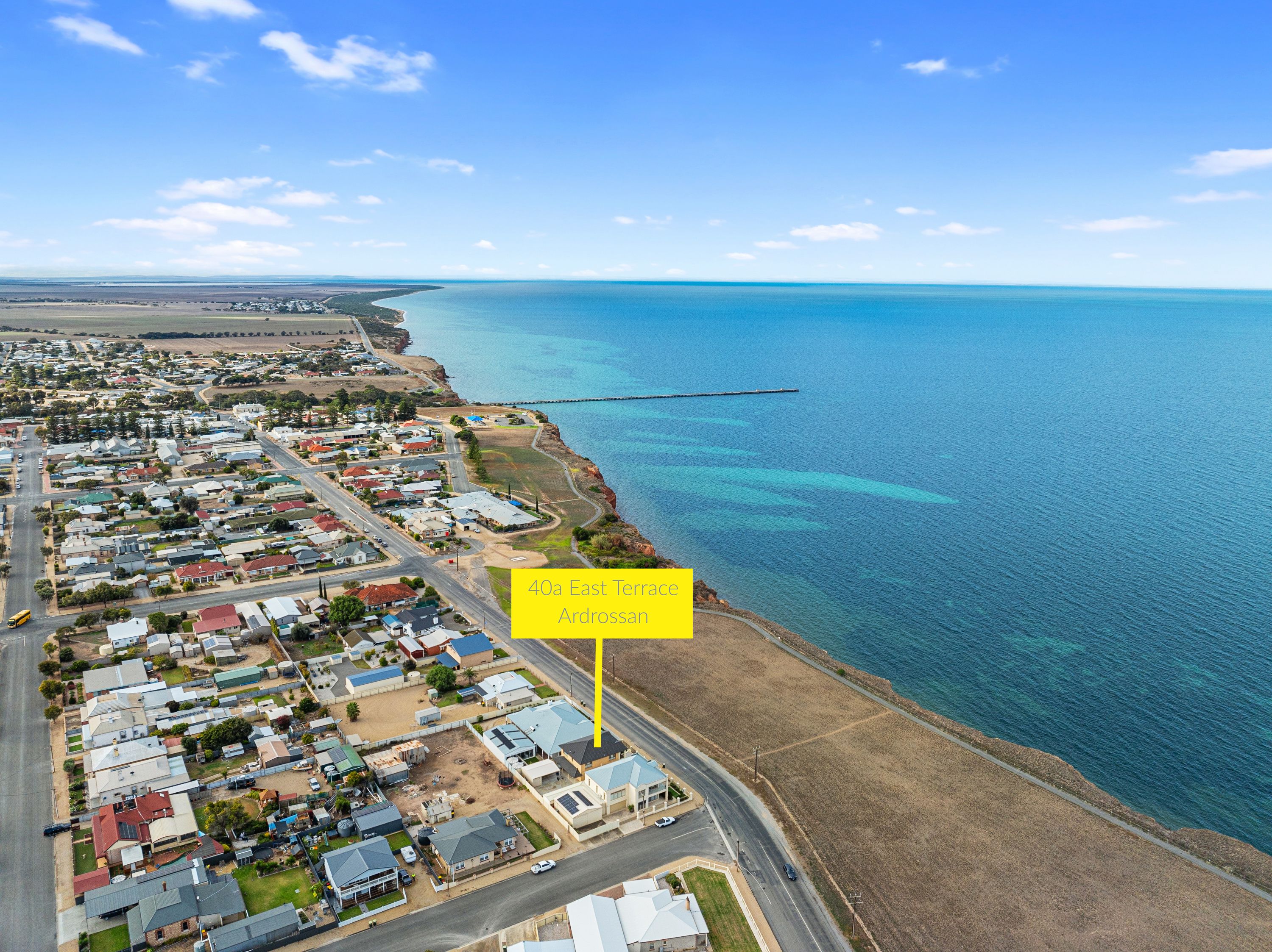 40A East Terrace, Ardrossan, SA 5571 - Sold House - Ray White Yorke ...