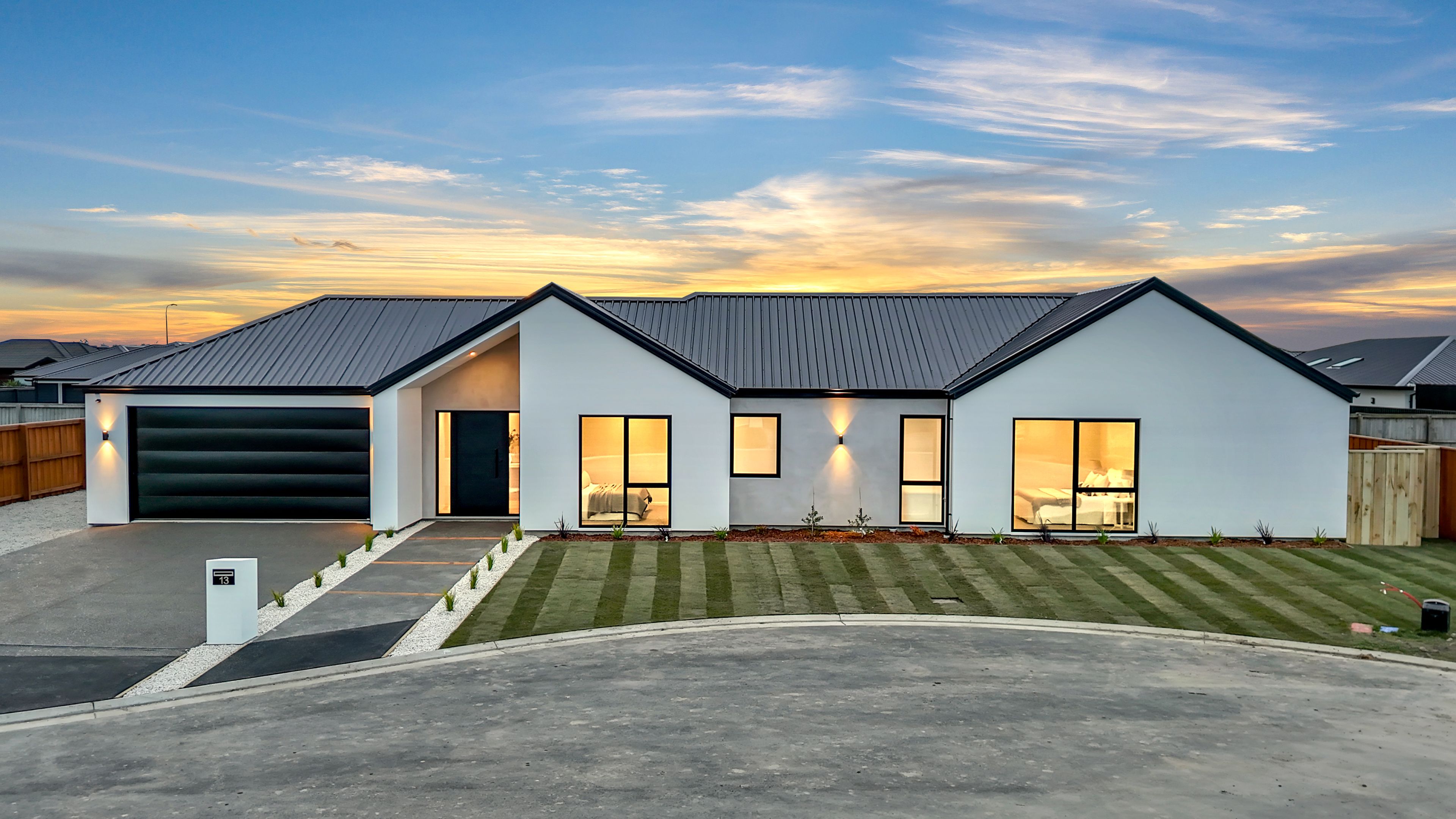 13 Ivan Mauger Place, Rolleston, Selwyn District 7614 - Sold House ...