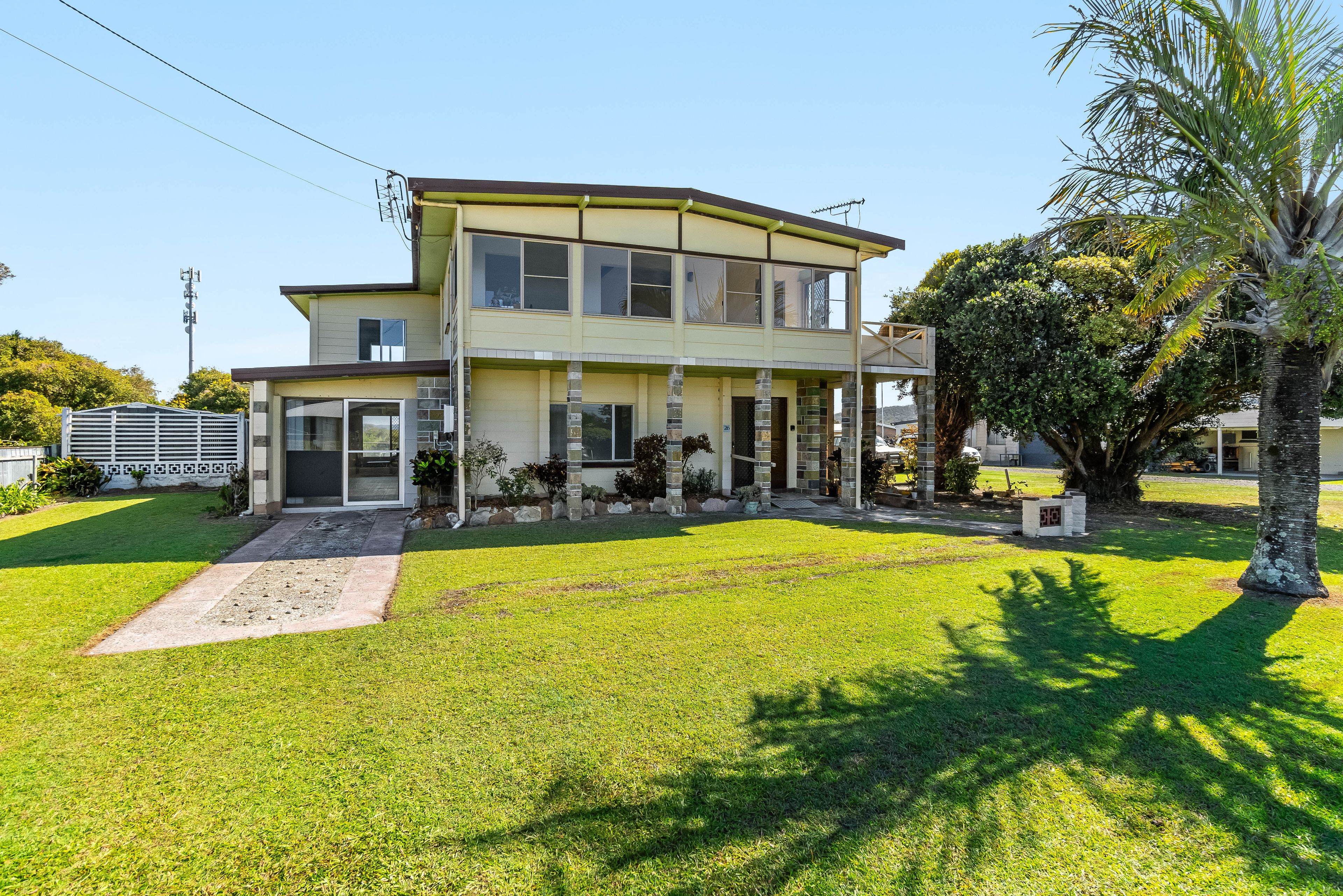 26 Honeysuckle Street, Brooms Head, NSW 2463 - Sold House - Ray White ...