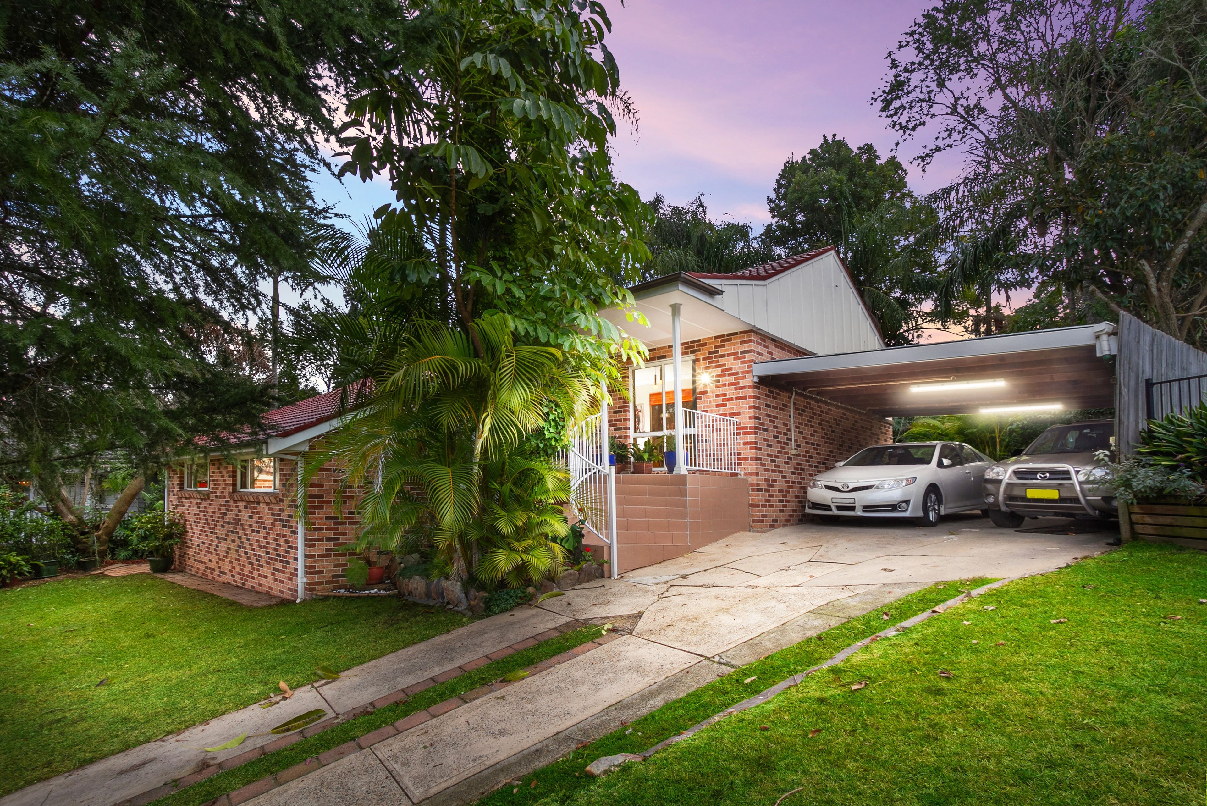 5 Joan Place, Baulkham Hills, NSW 2153 - Sold House - Ray White Castle Hill
